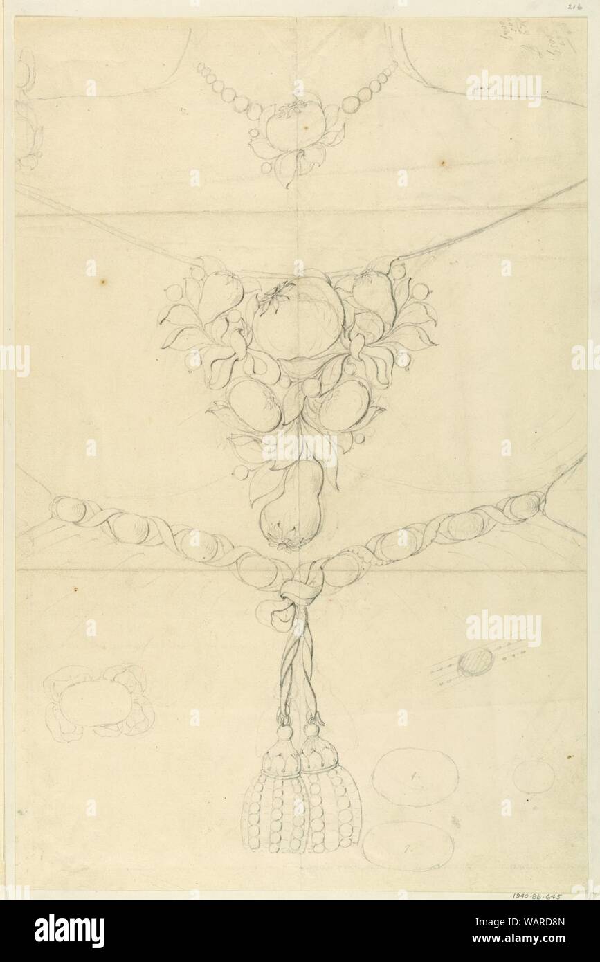 Disegni di collana immagini e fotografie stock ad alta risoluzione - Alamy