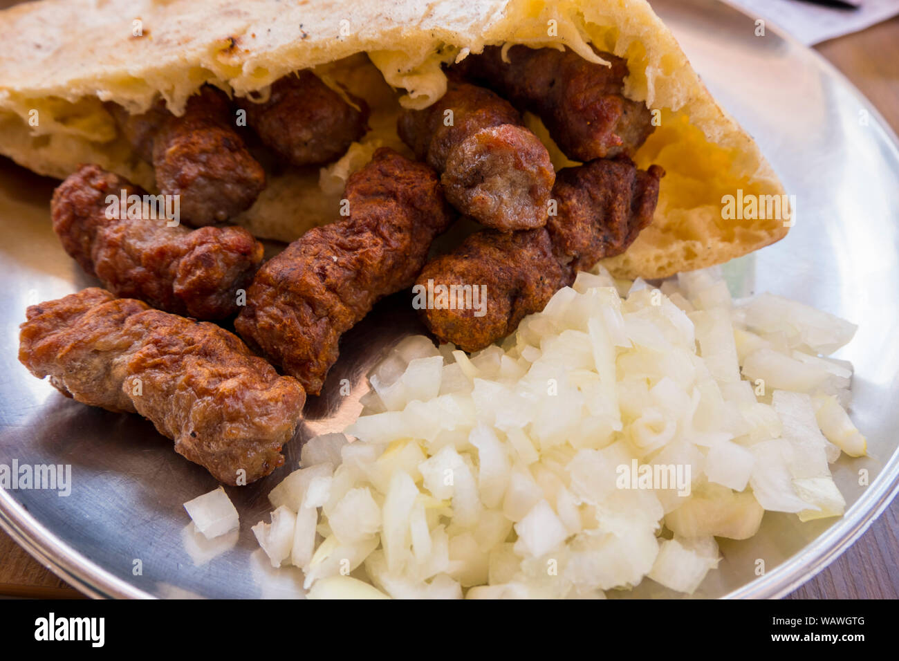 Cucina della bosnia ed erzegovina immagini e fotografie stock ad alta ...