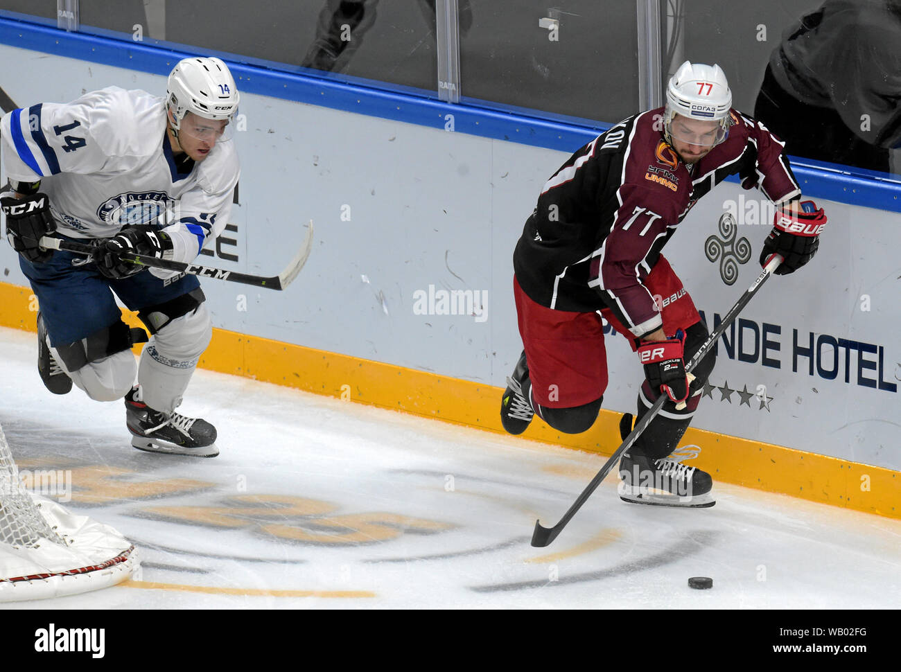 Igor martynov immagini e fotografie stock ad alta risoluzione - Alamy