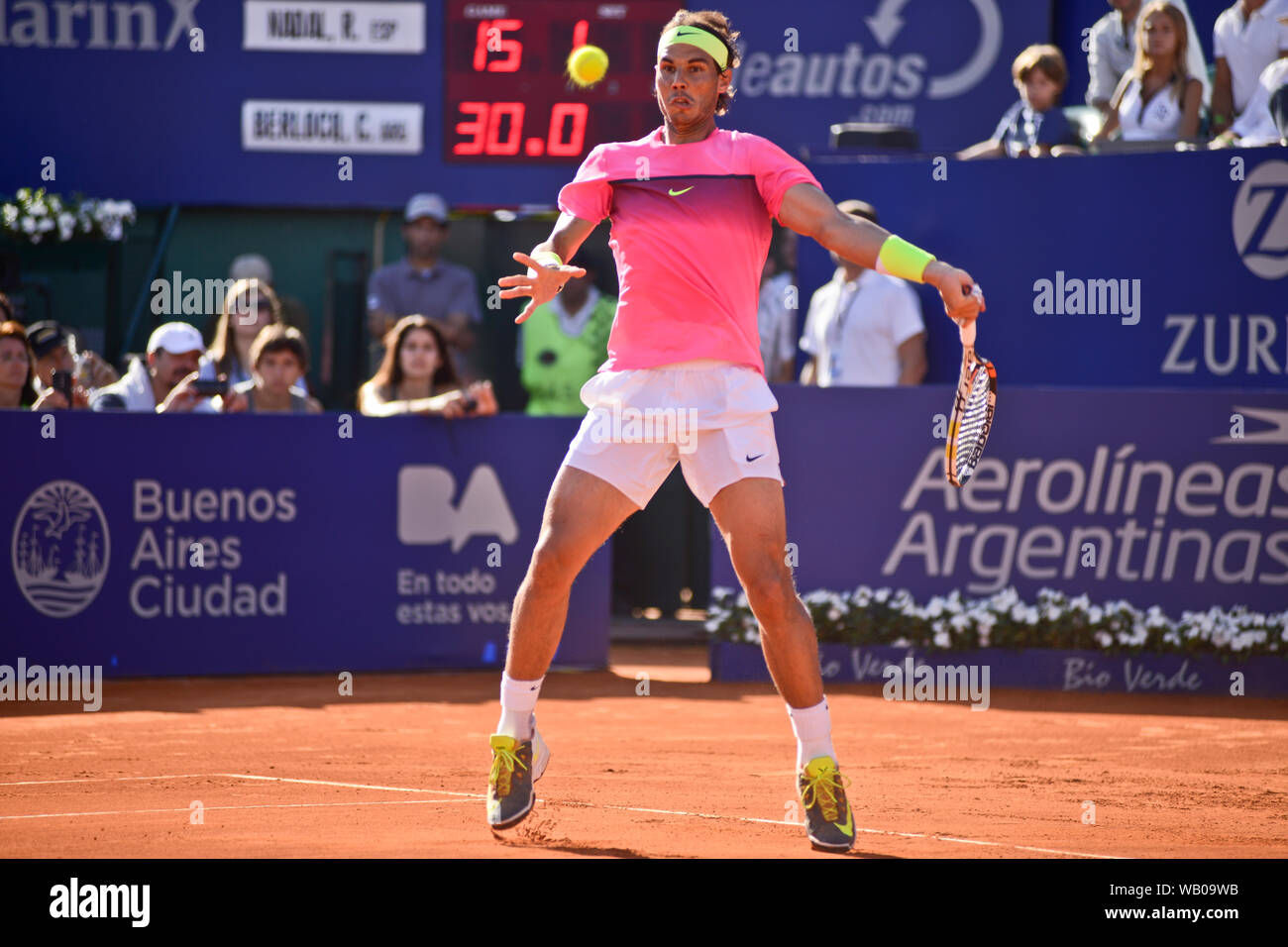 Rafa nadal di spagna immagini e fotografie stock ad alta risoluzione ...
