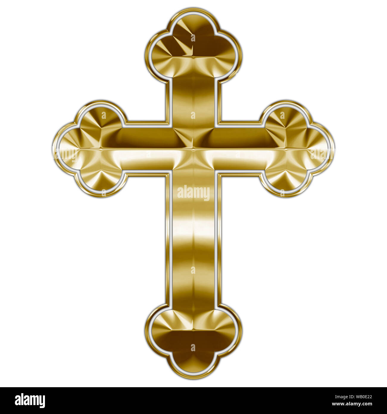 Simbolo cattolico romano Immagini senza sfondo e Foto Stock ritagliate ...