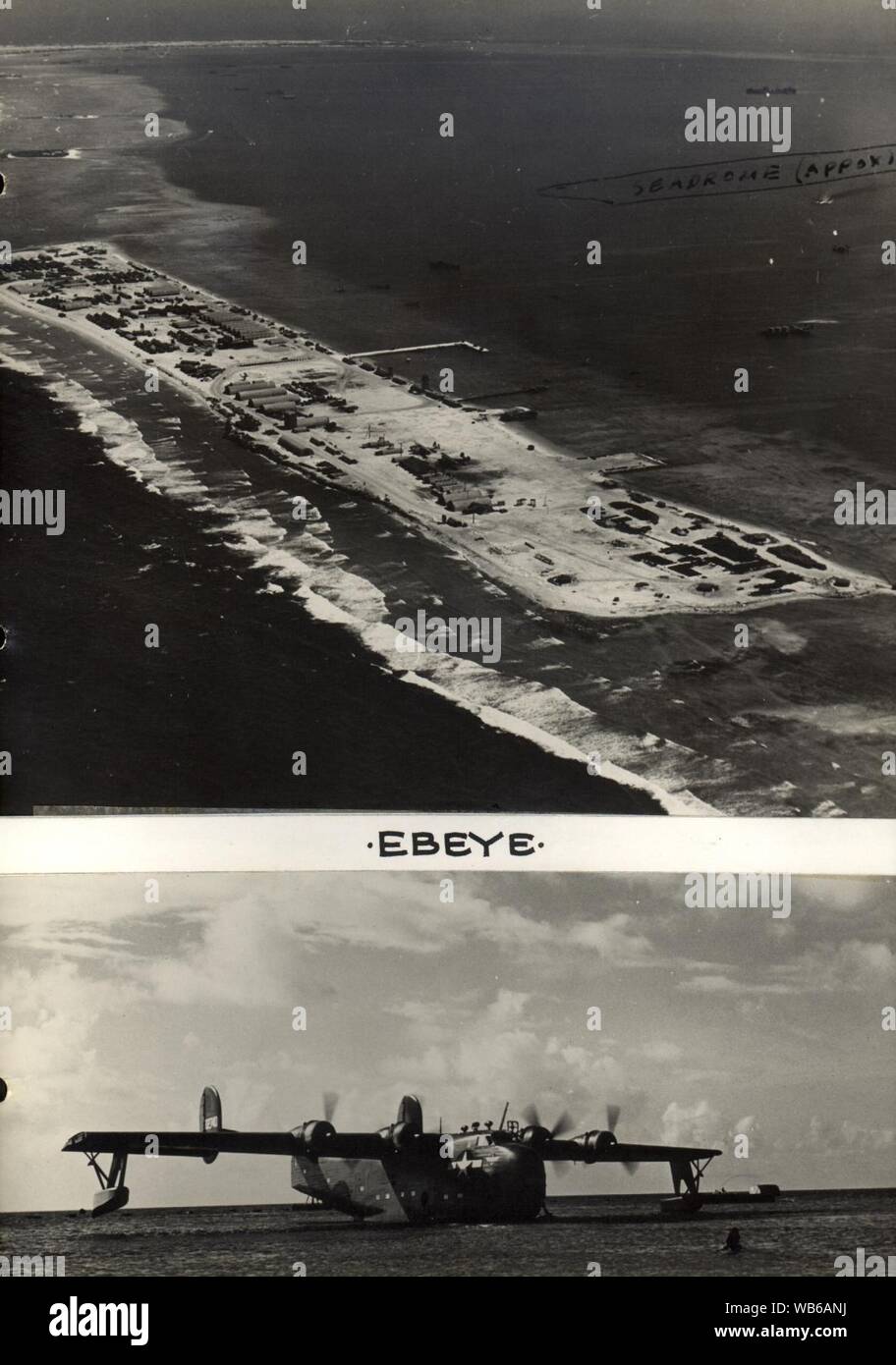 Isola di ebeye immagini e fotografie stock ad alta risoluzione - Alamy