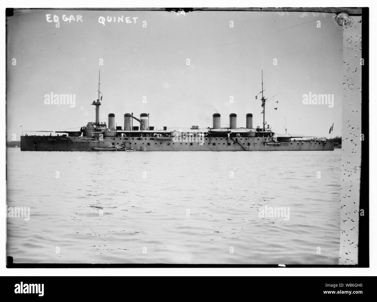 Edgar quinet immagini e fotografie stock ad alta risoluzione - Alamy