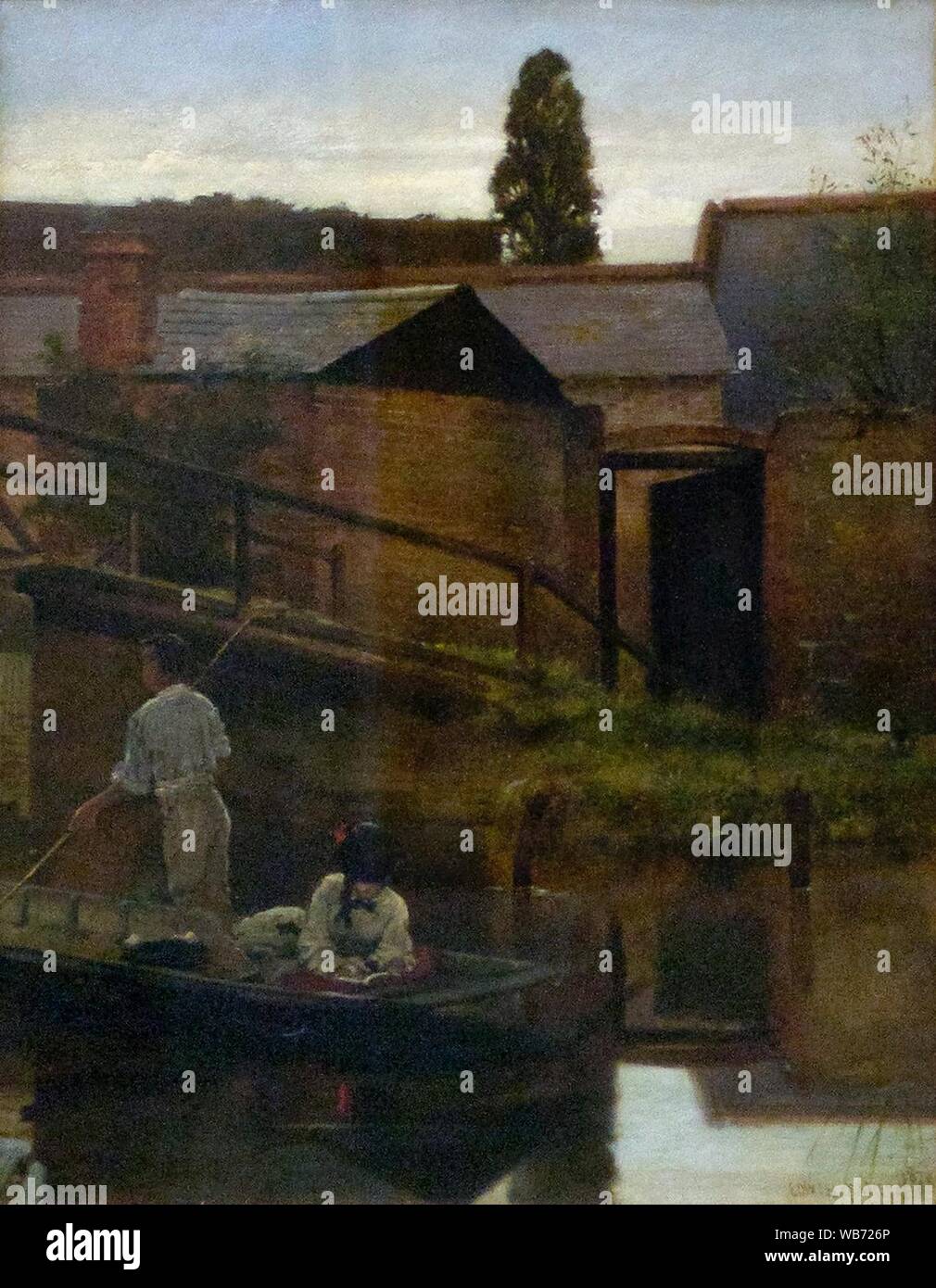 Edward fahey immagini e fotografie stock ad alta risoluzione - Alamy