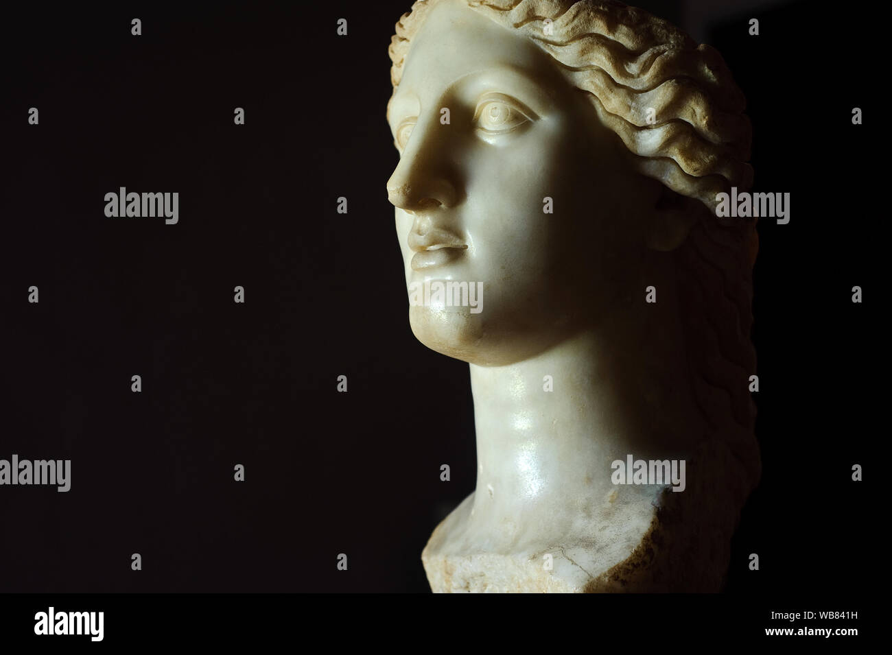 Regina della mitologia romana immagini e fotografie stock ad alta ...