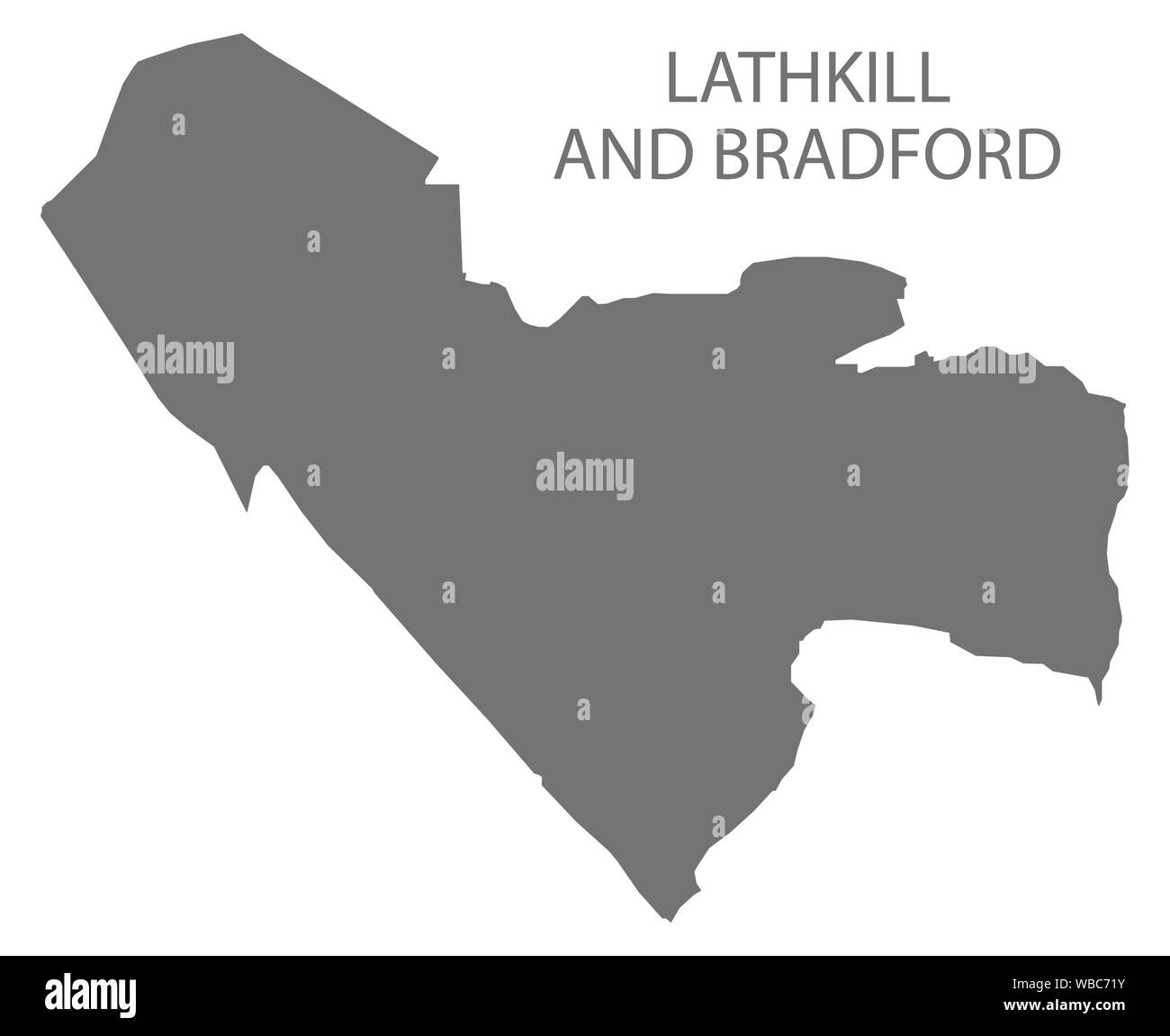 Cosa vedere a bradford Immagini Vettoriali Stock - Alamy