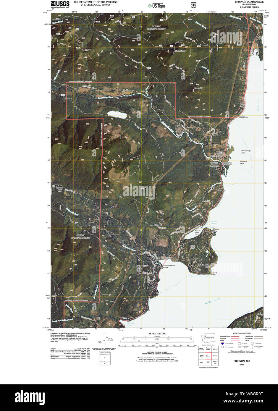 Mappa di brinnon Immagini senza sfondo e Foto Stock ritagliate - Alamy