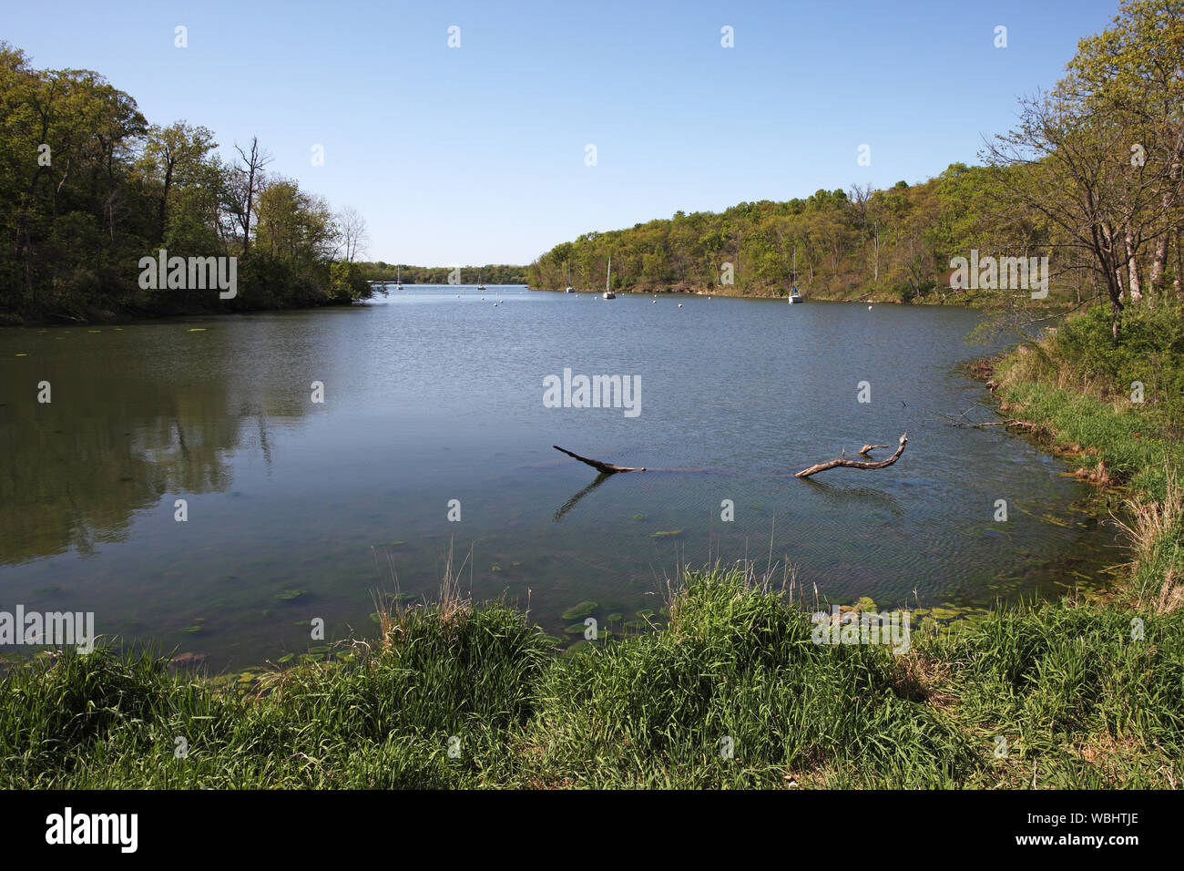 Lago jacomo immagini e fotografie stock ad alta risoluzione - Alamy