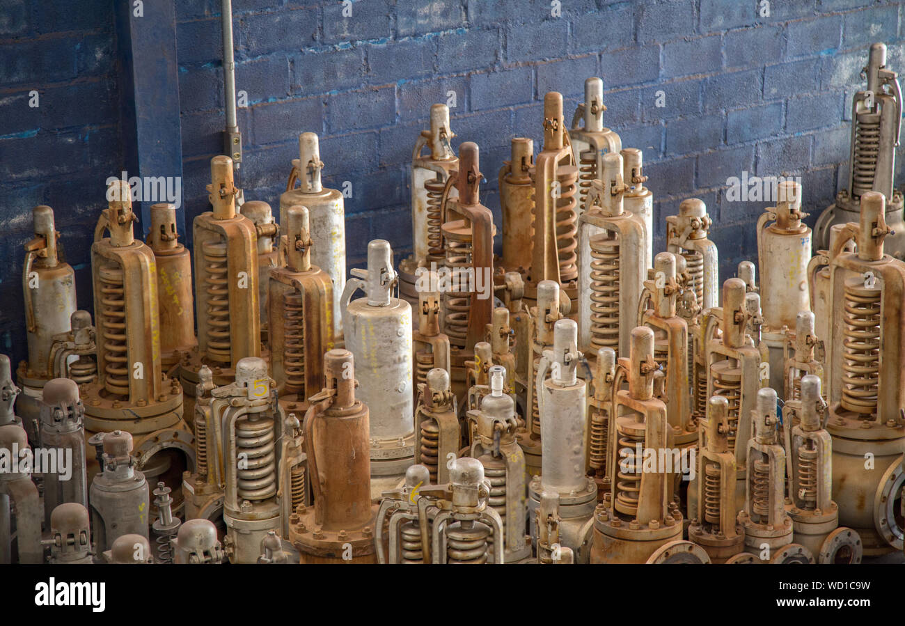 Parti di macchine immagini e fotografie stock ad alta risoluzione - Alamy