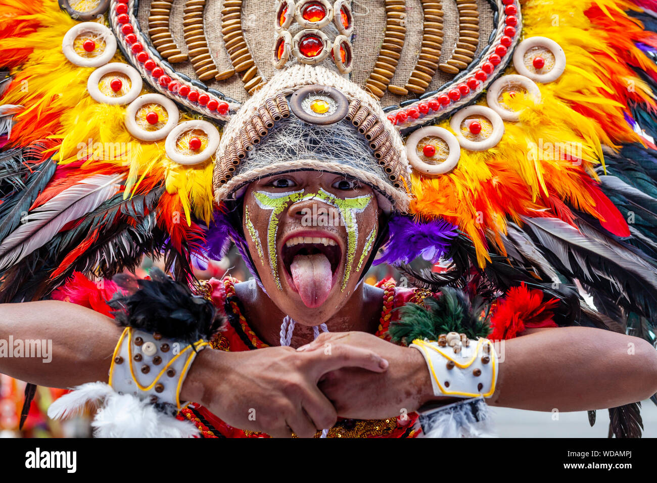 Danza tribale tribale immagini e fotografie stock ad alta risoluzione ...