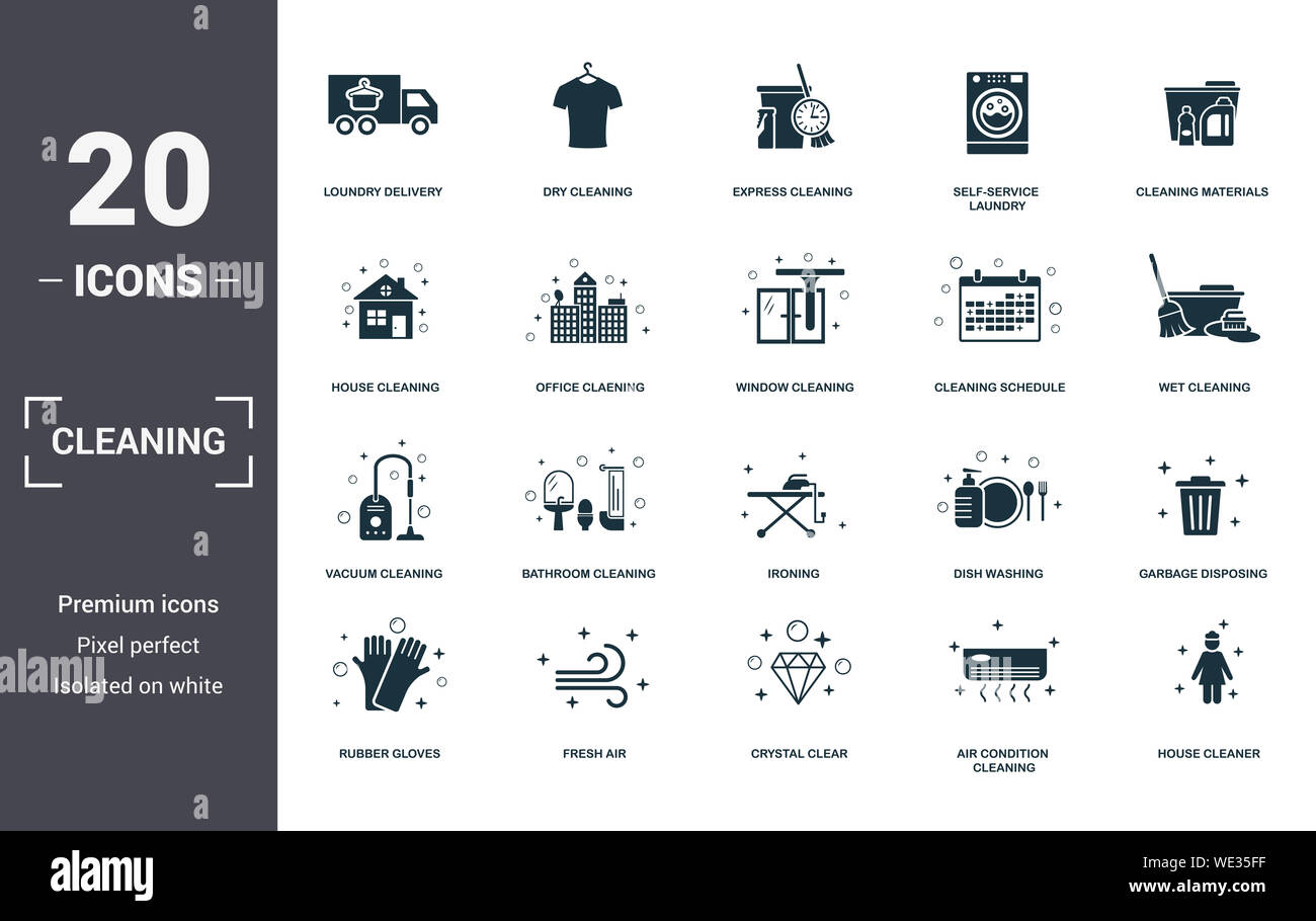Simbolo di lavaggio a secco immagini e fotografie stock ad alta ...