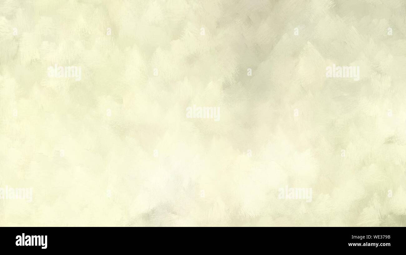 Abstract liscio verniciato nuvoloso texture di sfondo. bianco antico ...