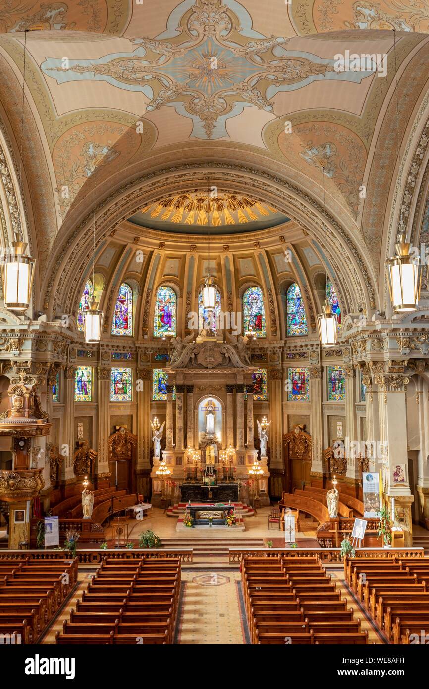 The verdun altar immagini e fotografie stock ad alta risoluzione - Alamy