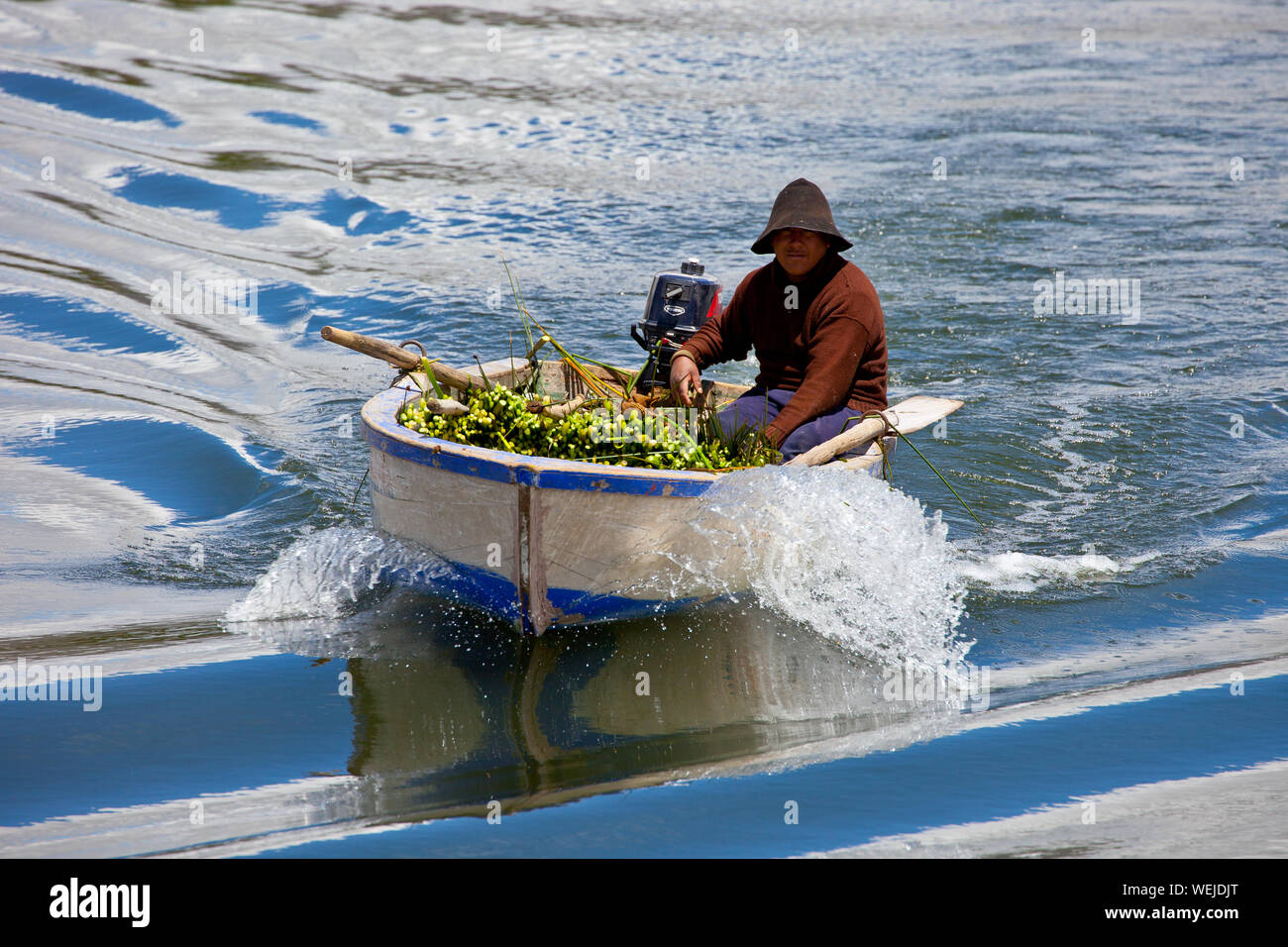 Contadino inca immagini e fotografie stock ad alta risoluzione - Alamy