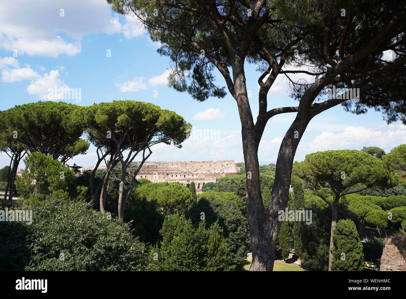 Foto roma antiche immagini e fotografie stock ad alta risoluzione - Alamy