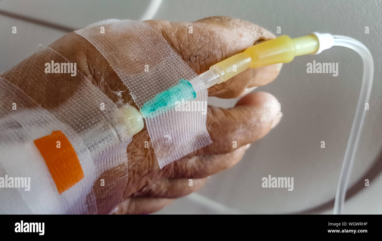 La Flebo Immagini e Fotos Stock - Alamy