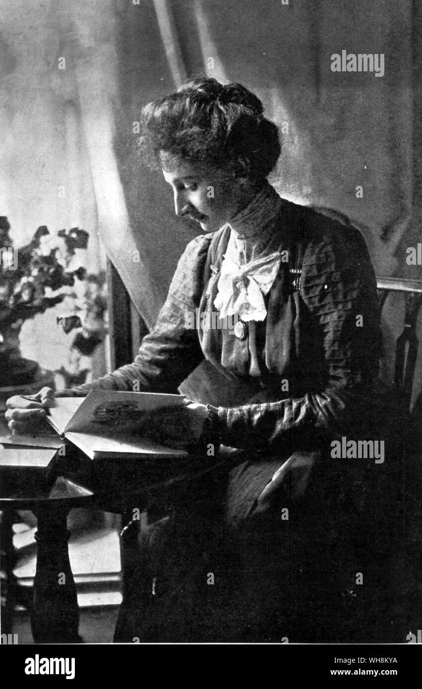 Lady constance immagini e fotografie stock ad alta risoluzione - Alamy