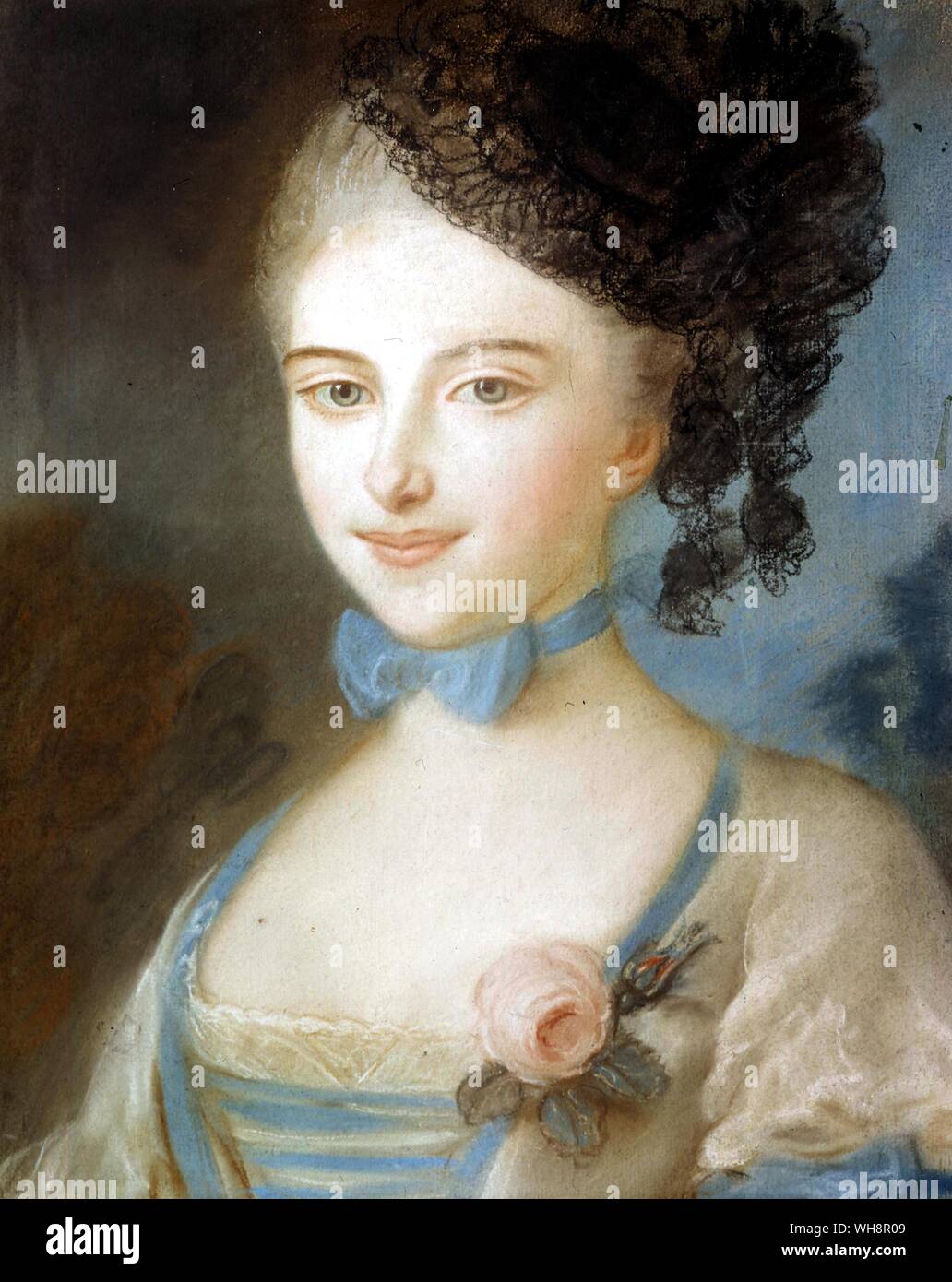 Anne laure immagini e fotografie stock ad alta risoluzione - Alamy