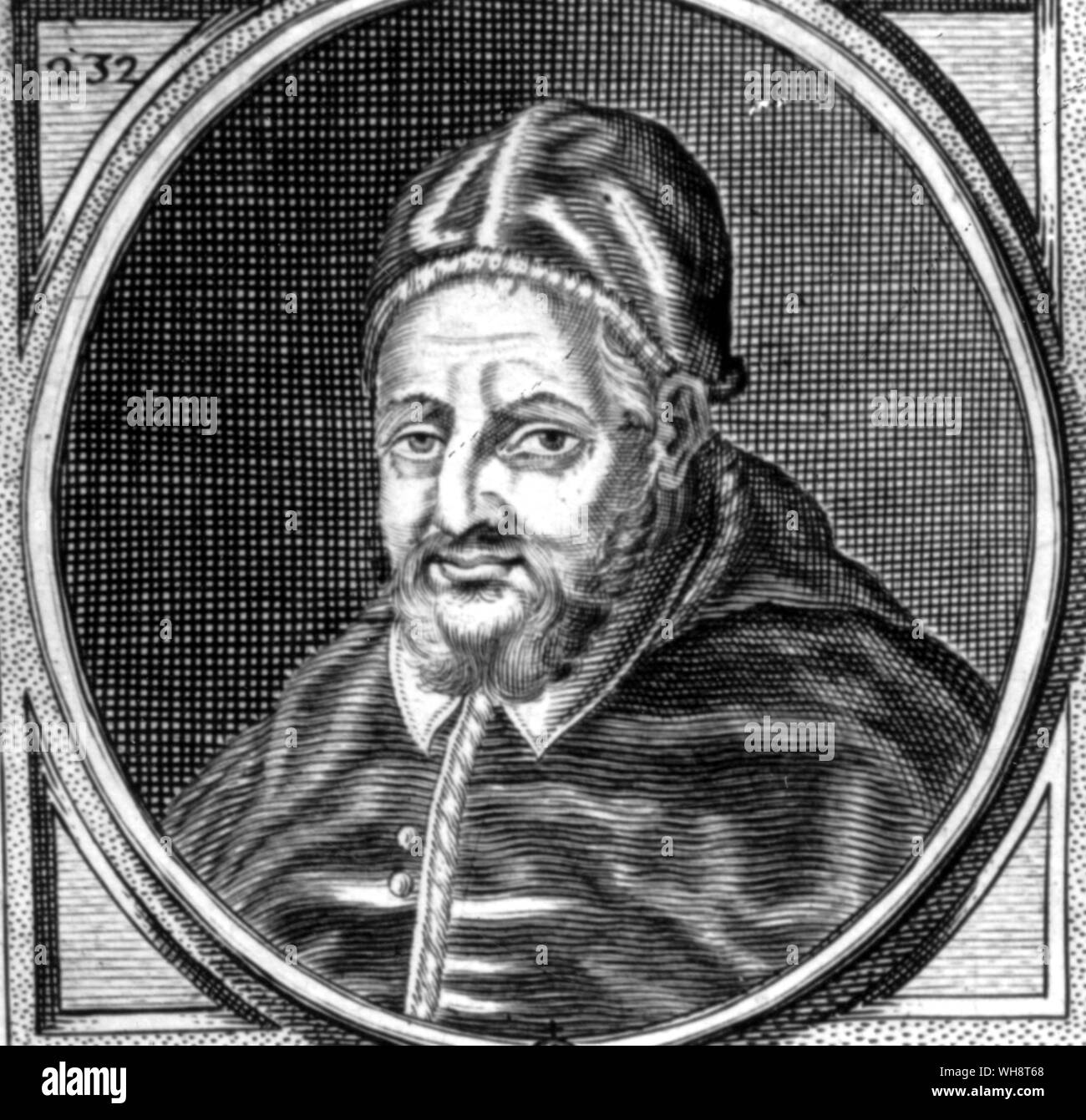 Pope clement immagini e fotografie stock ad alta risoluzione - Alamy
