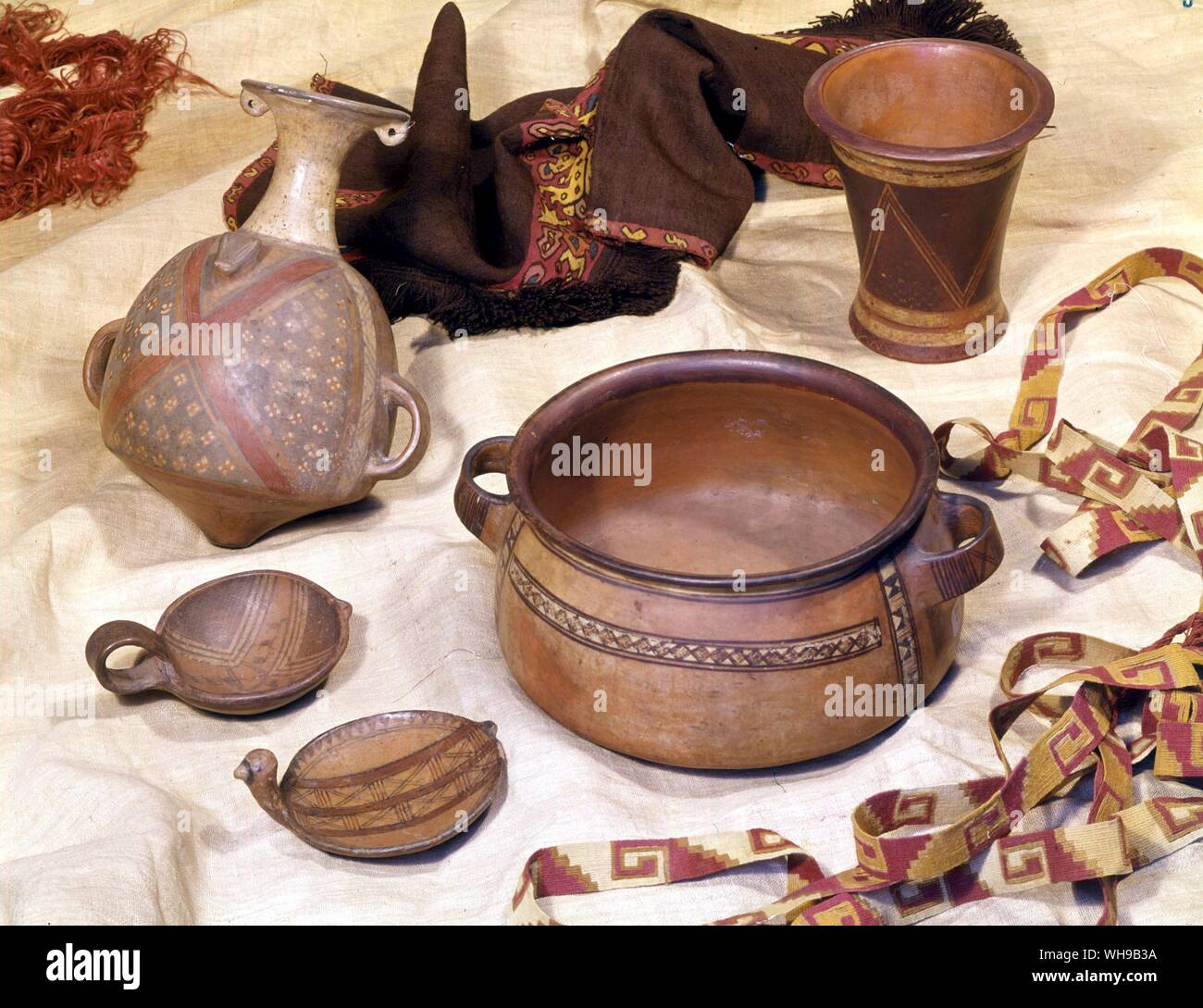 Civilizaciones incas immagini e fotografie stock ad alta risoluzione ...