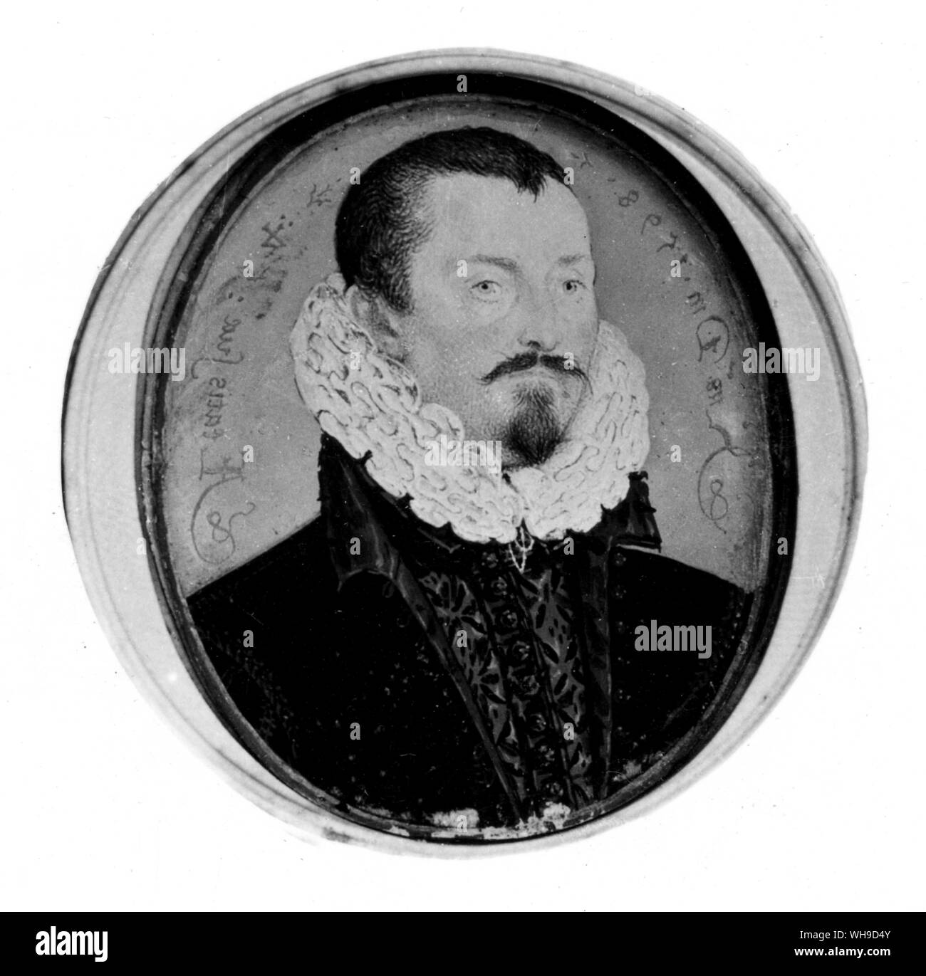 Sir thomas bodley immagini e fotografie stock ad alta risoluzione - Alamy