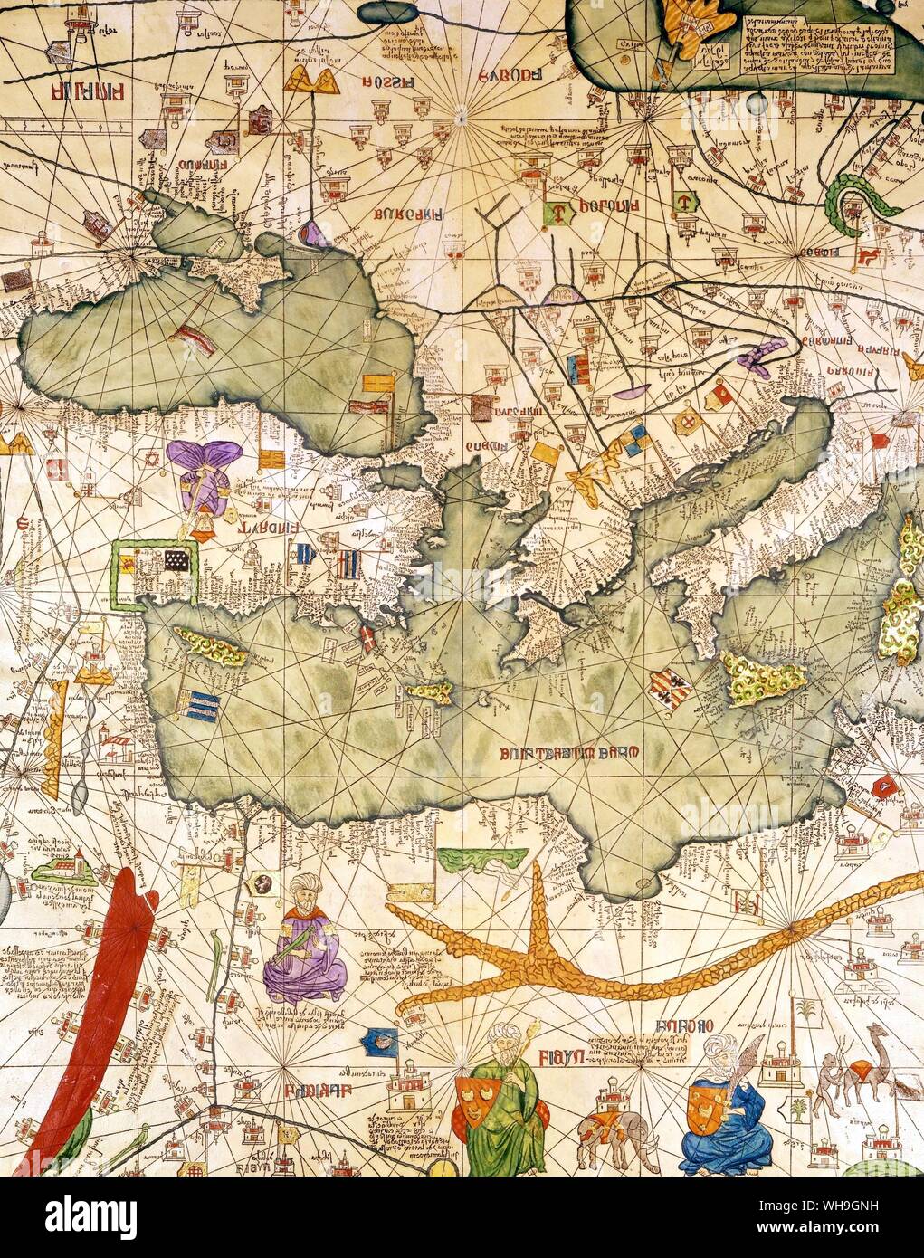 Mappa mappa immagini e fotografie stock ad alta risoluzione - Alamy
