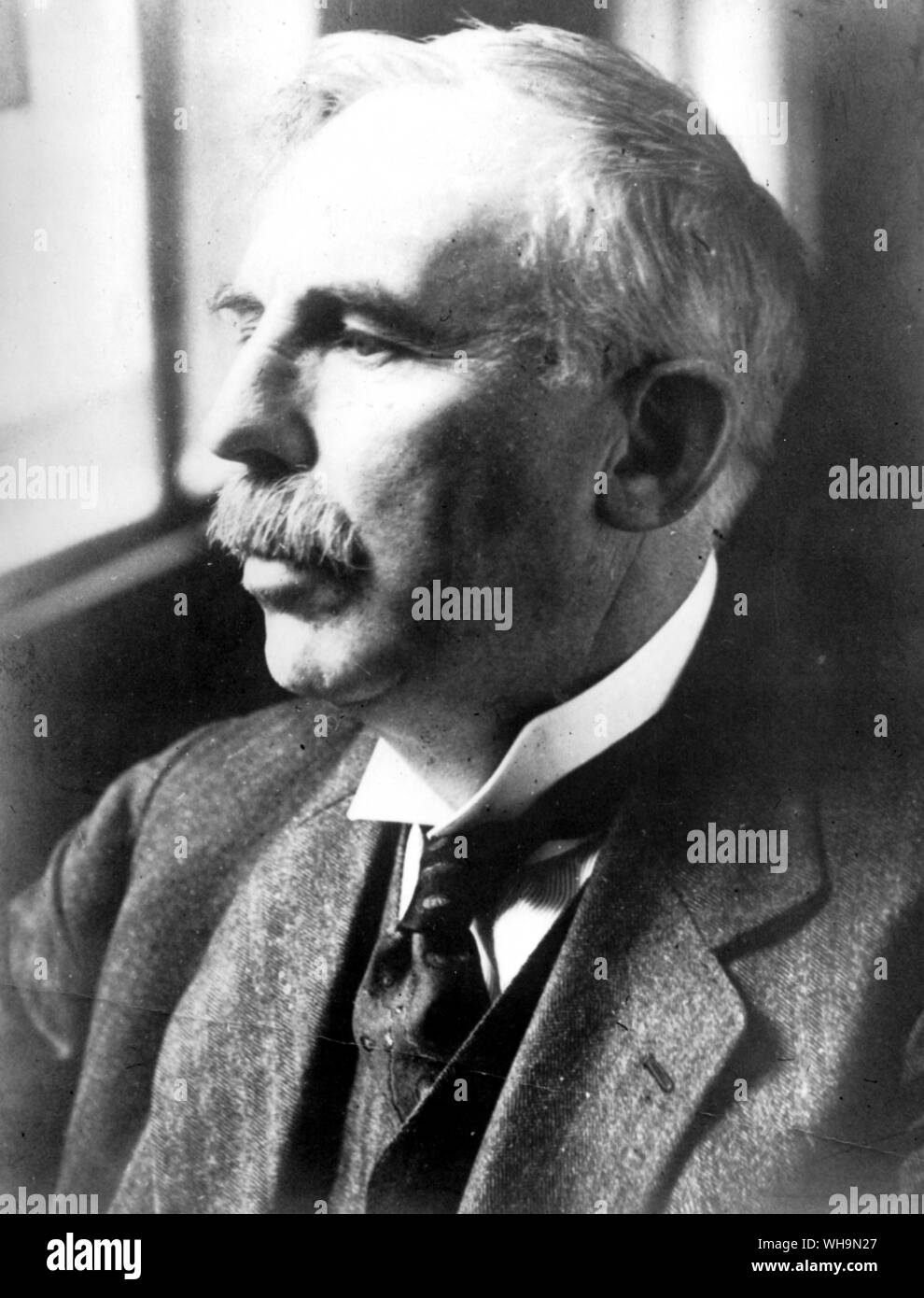 Ernest rutherford immagini e fotografie stock ad alta risoluzione - Alamy