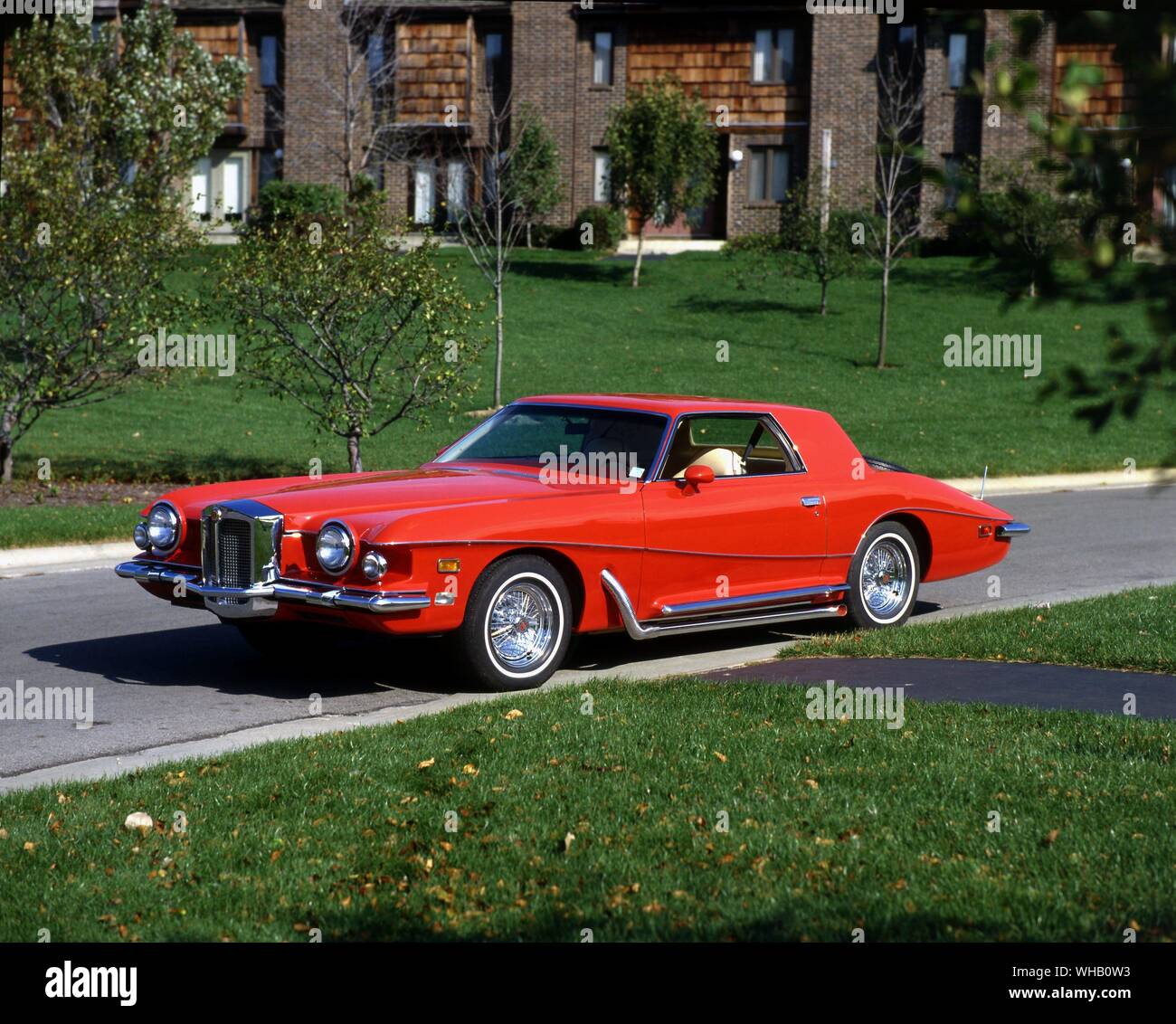 Stutz blackhawk immagini e fotografie stock ad alta risoluzione - Alamy