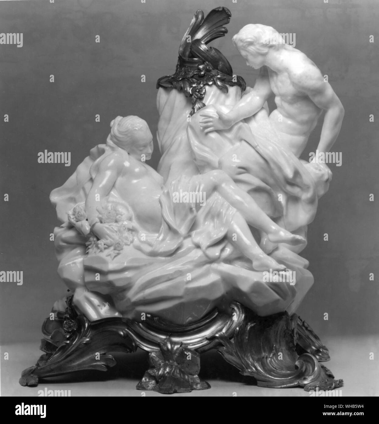 Venere e adone sculpture immagini e fotografie stock ad alta risoluzione - Alamy