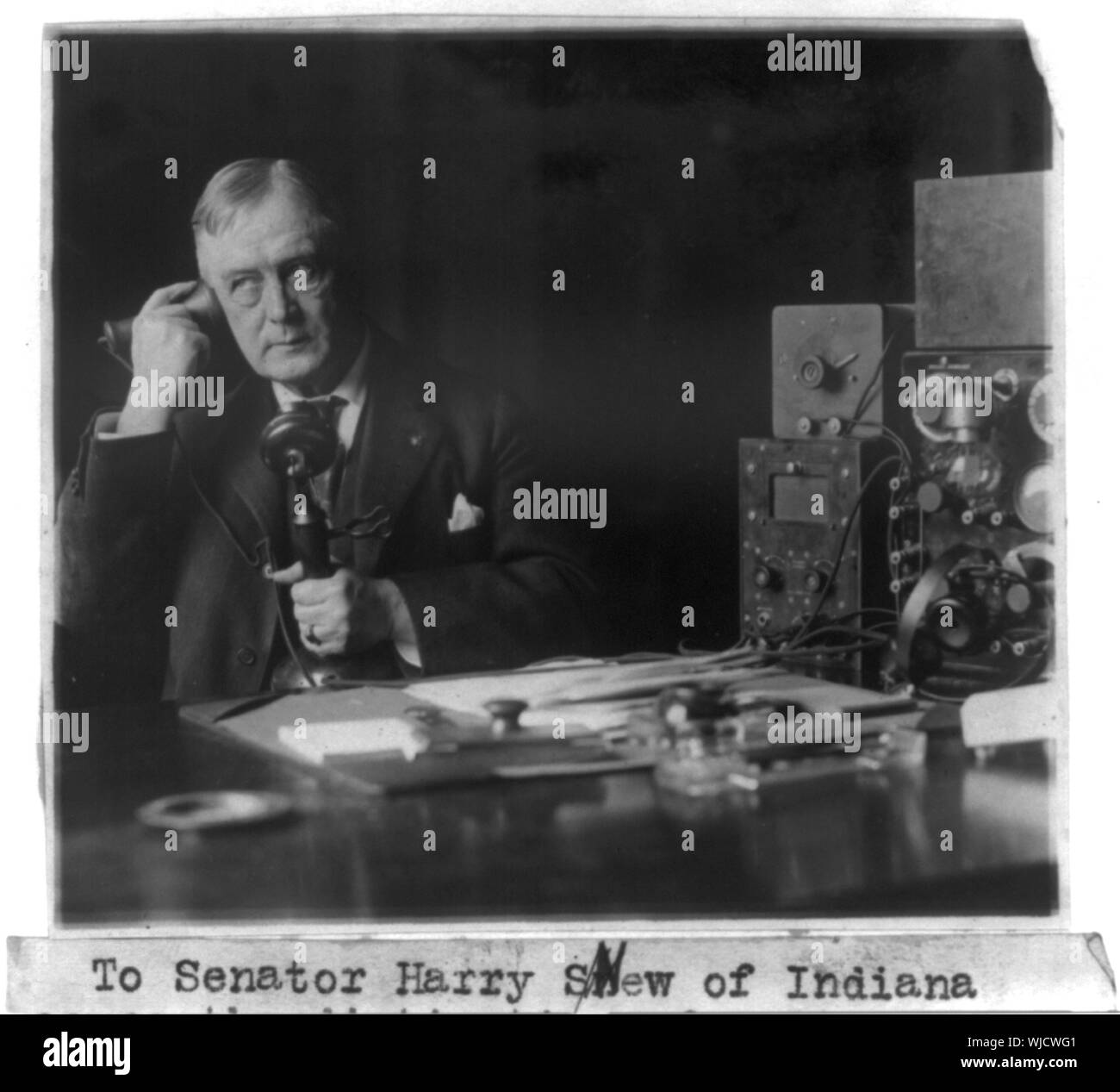 Nuovo harry stewart immagini e fotografie stock ad alta risoluzione - Alamy