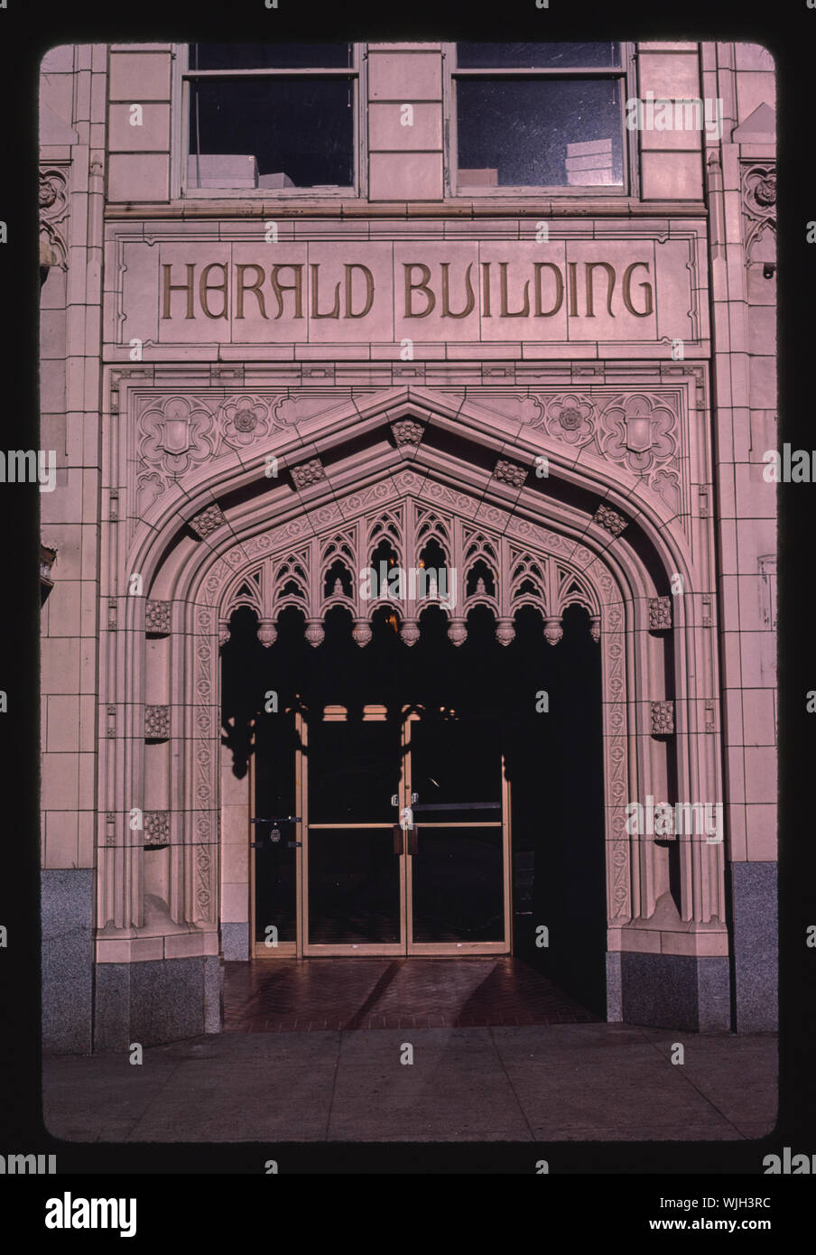 Bellingham herald immagini e fotografie stock ad alta risoluzione - Alamy