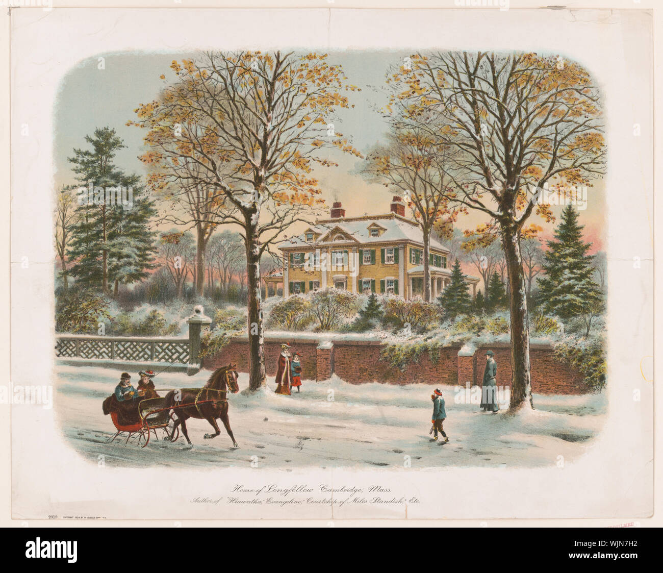 Cambridge mass immagini e fotografie stock ad alta risoluzione - Alamy