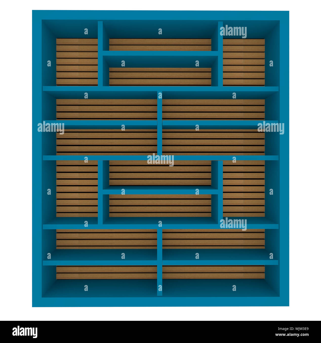 Scaffalature vuote scaffalature scaffalature Immagini senza sfondo e ...