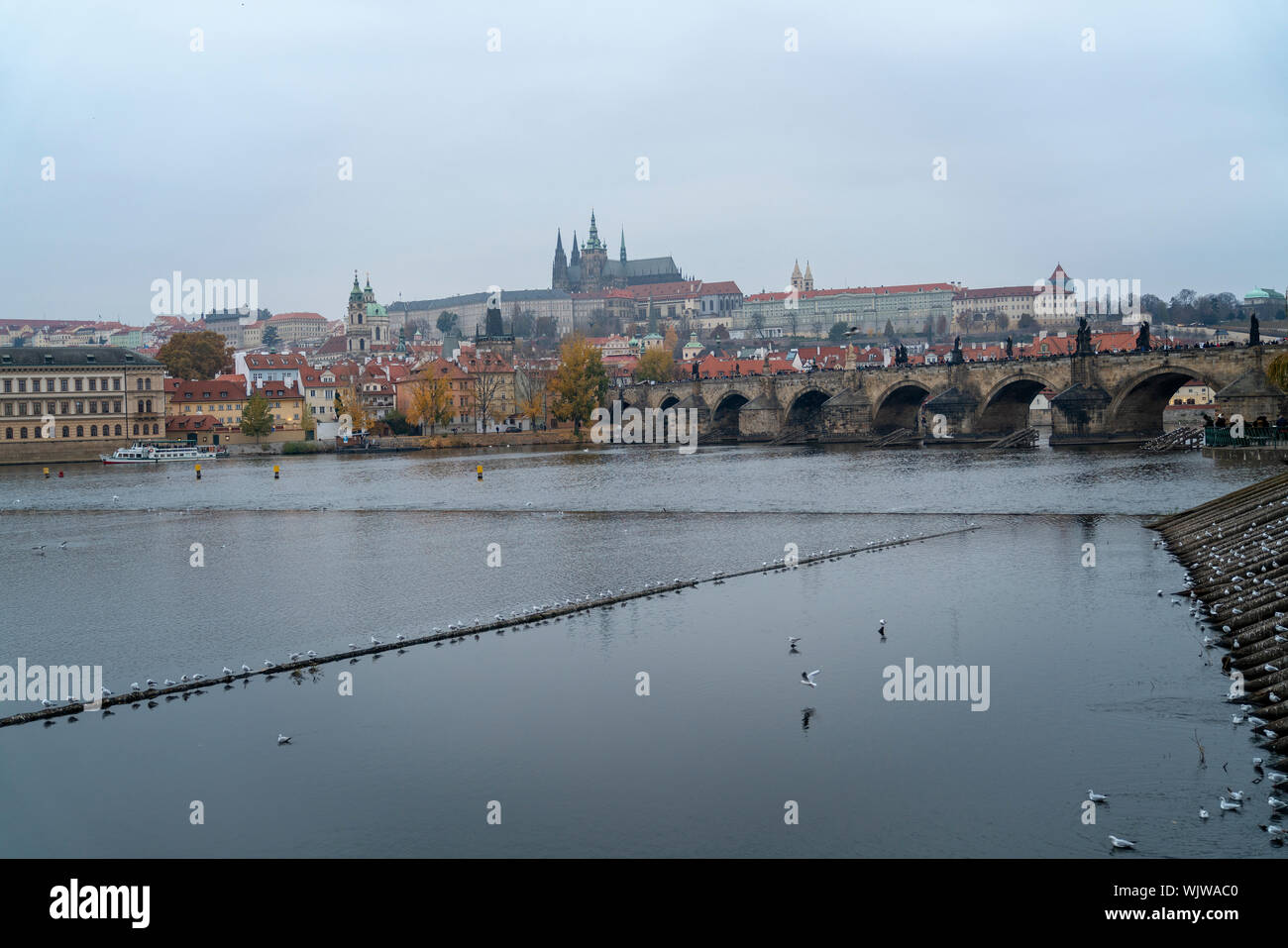 La defenestrazione di praga immagini e fotografie stock ad alta risoluzione - Alamy