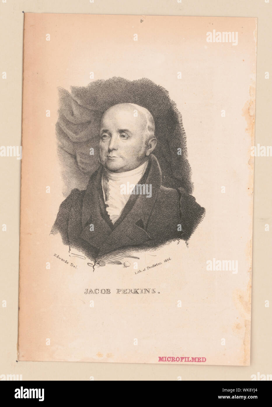 Jacob perkins immagini e fotografie stock ad alta risoluzione - Alamy