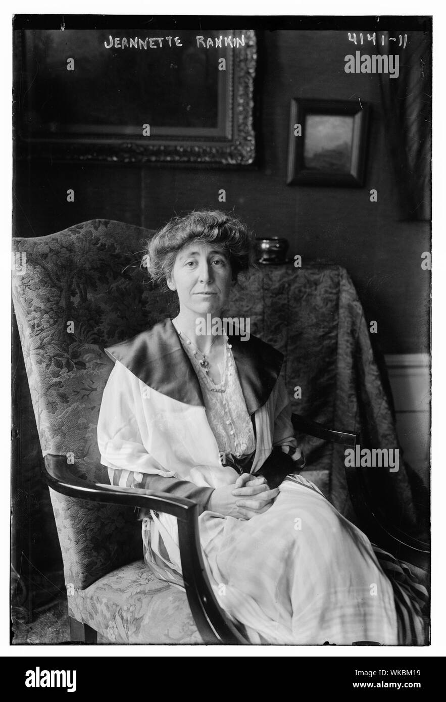 Rankin jeannette immagini e fotografie stock ad alta risoluzione - Alamy