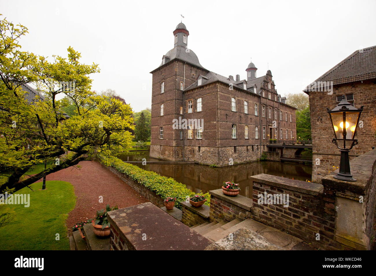 Ruhr valley immagini e fotografie stock ad alta risoluzione - Alamy