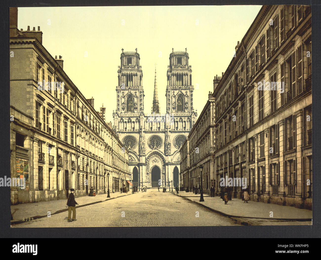 Francia giovanna d'arco immagini e fotografie stock ad alta risoluzione - Alamy