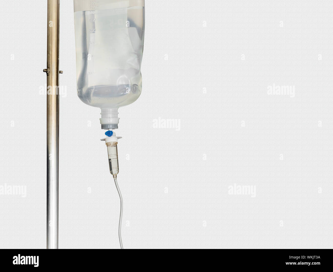 Attrezzatura medica flebo endovenosa immagini e fotografie stock ad ...