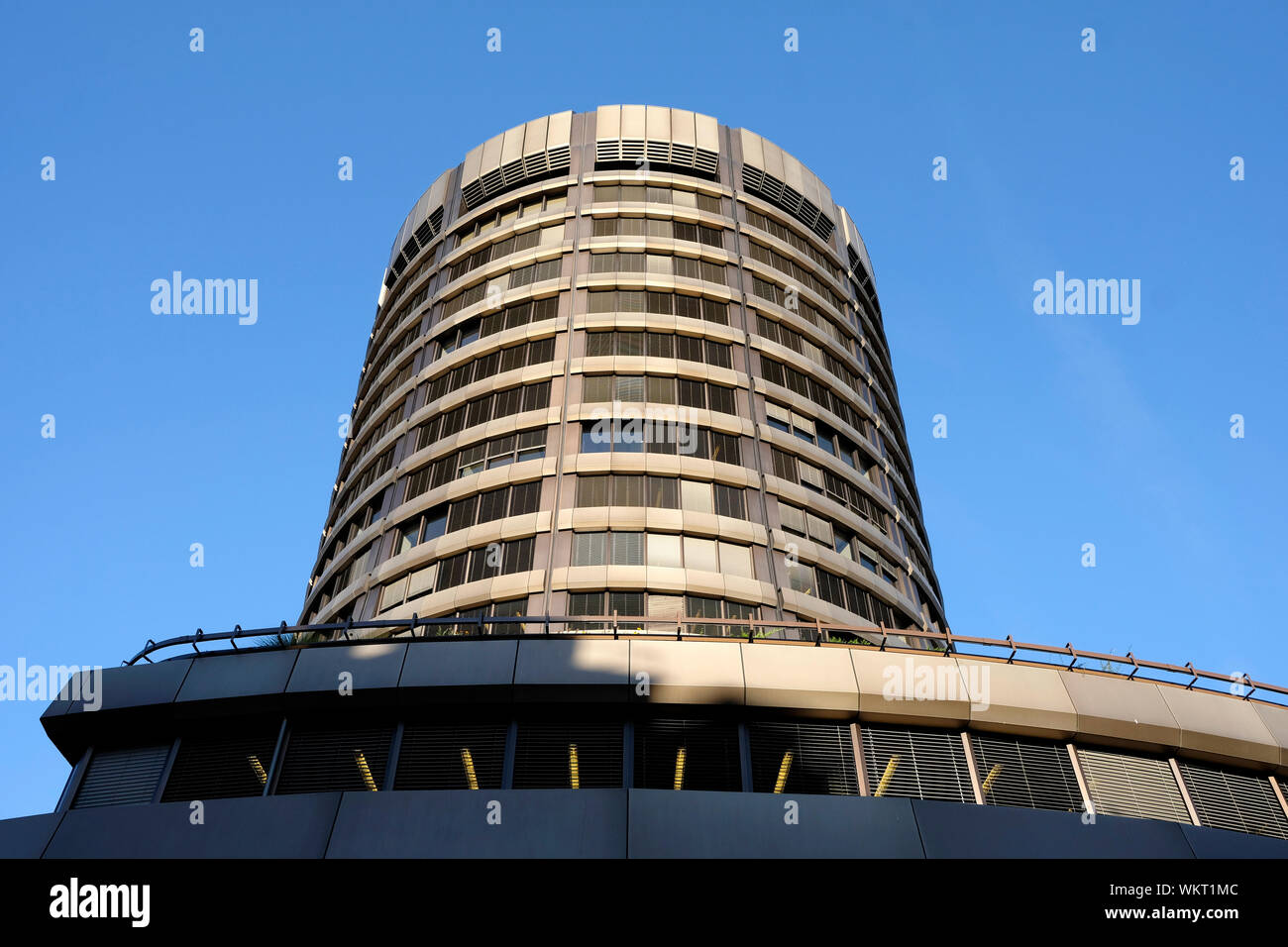 Bis torre basilea immagini e fotografie stock ad alta risoluzione - Alamy