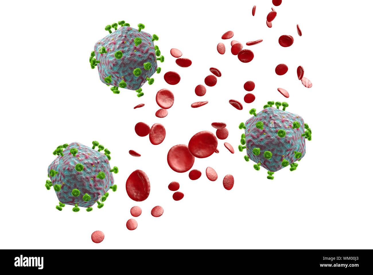 Sindrome da immuno deficienza acquisita immagini e fotografie stock ad alta risoluzione - Alamy