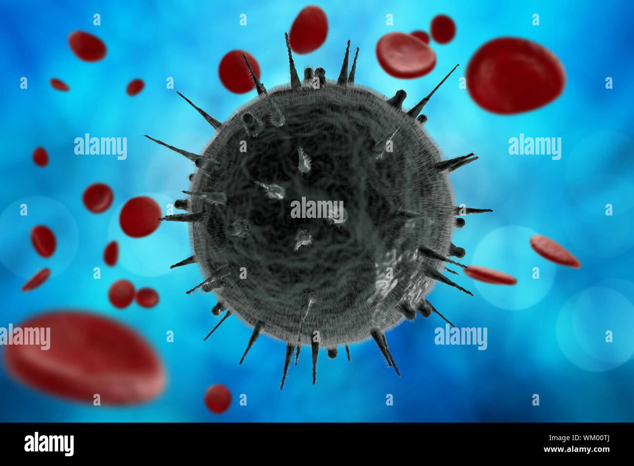Sindrome da immuno deficienza acquisita immagini e fotografie stock ad alta risoluzione - Alamy