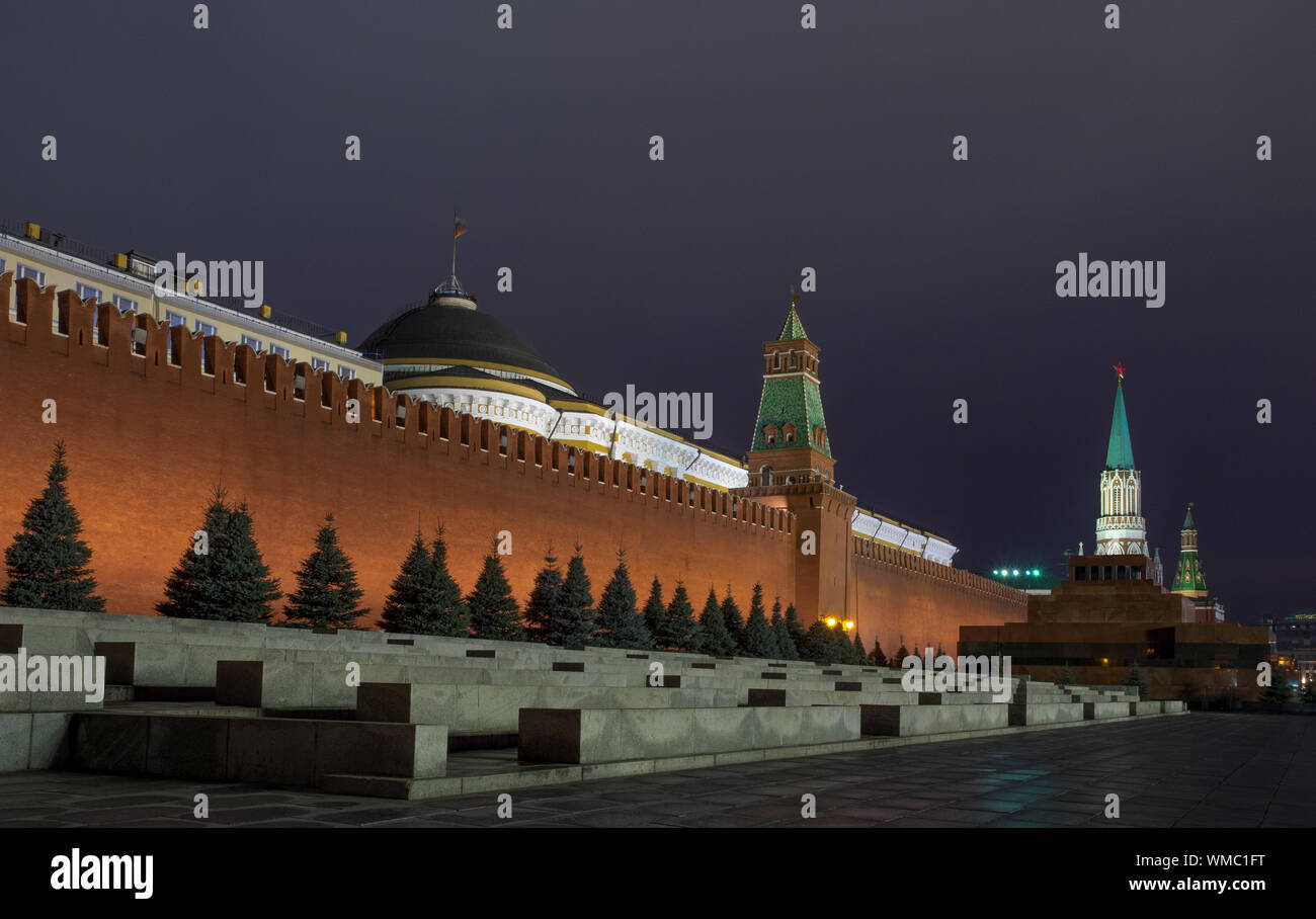 Mausoleo di lenin immagini e fotografie stock ad alta risoluzione - Alamy