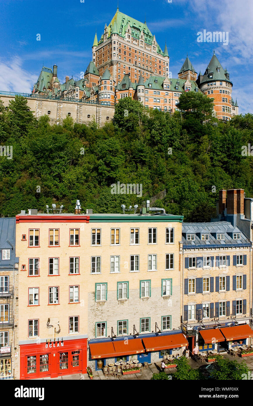 Promontorio del quebec immagini e fotografie stock ad alta risoluzione ...