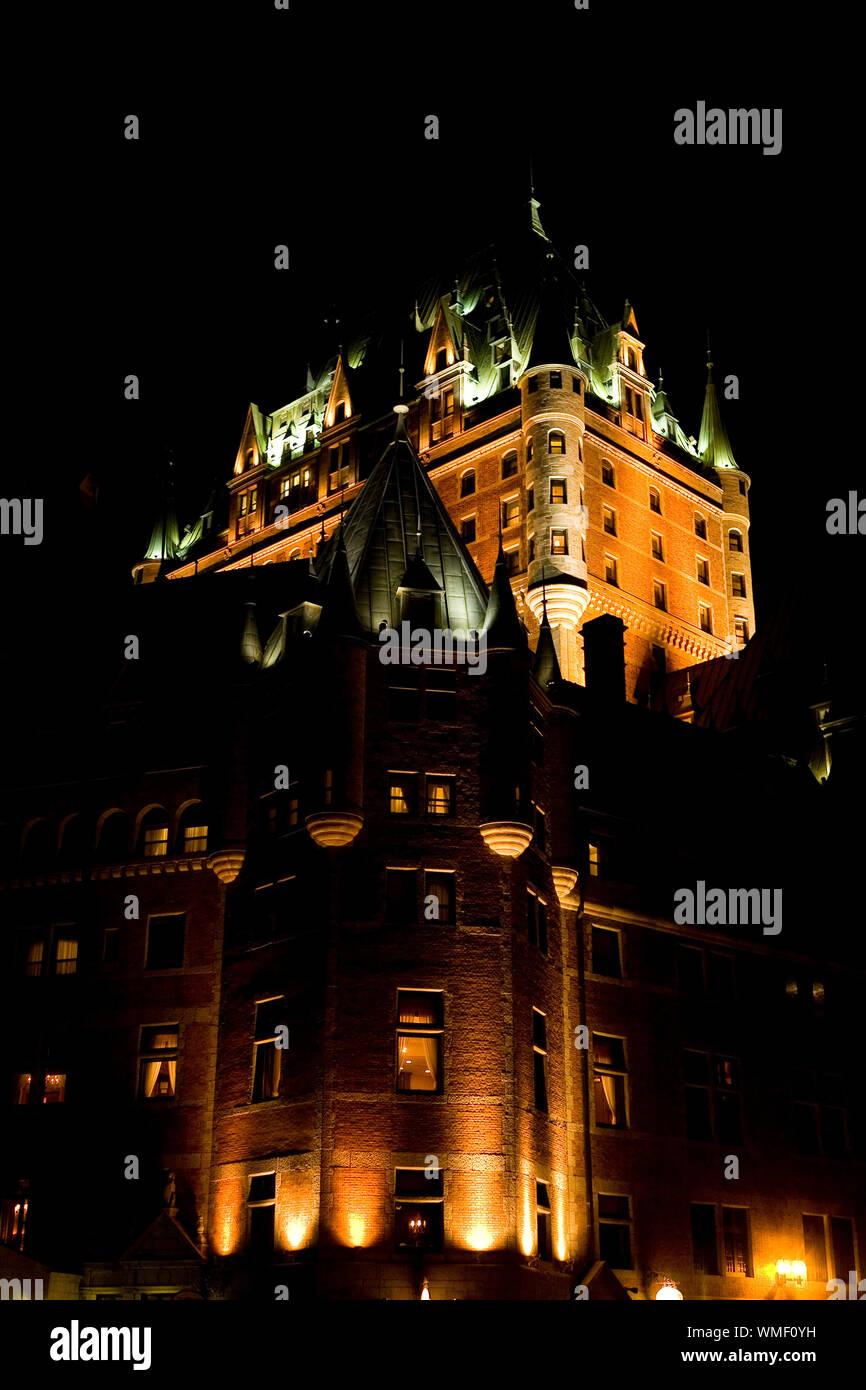 Promontorio del quebec immagini e fotografie stock ad alta risoluzione ...