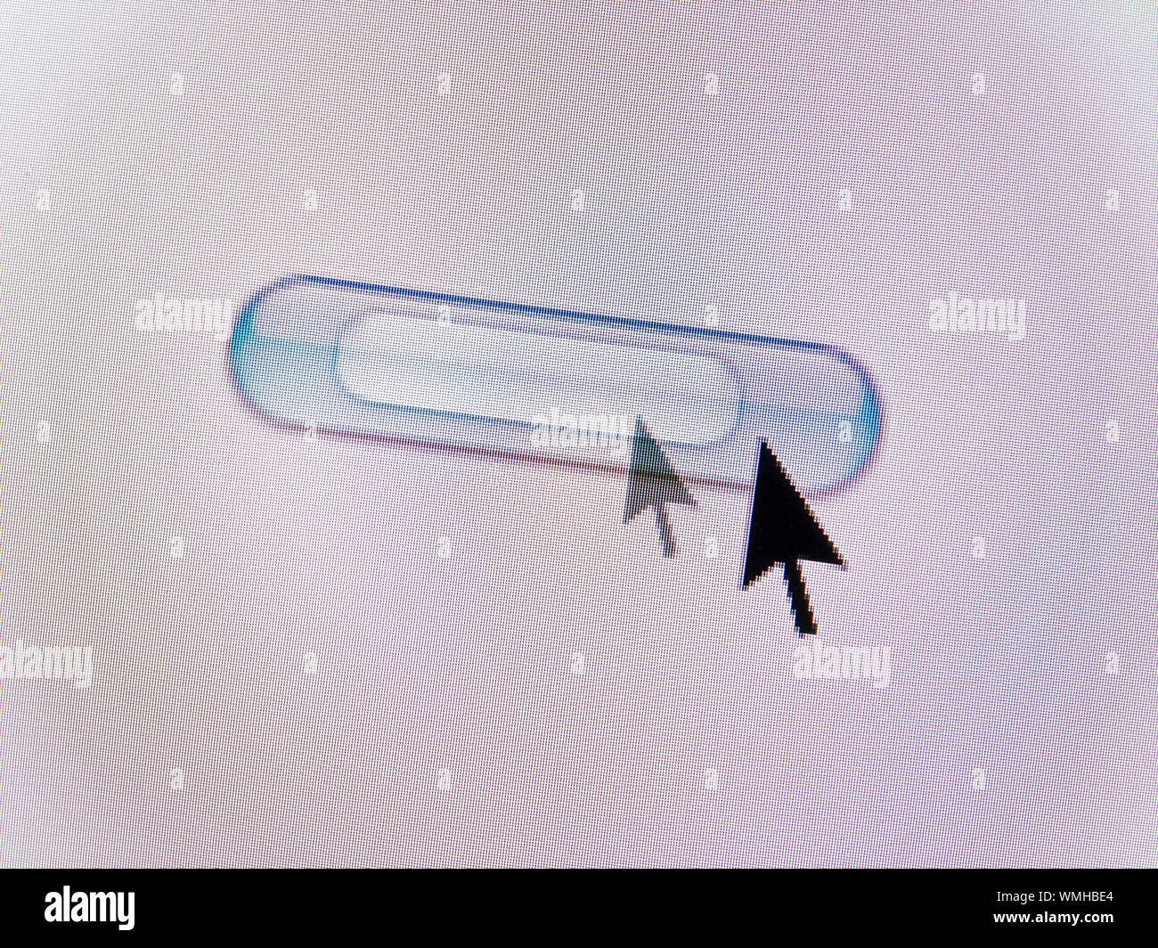 Spazio puntatore immagini e fotografie stock ad alta risoluzione - Alamy