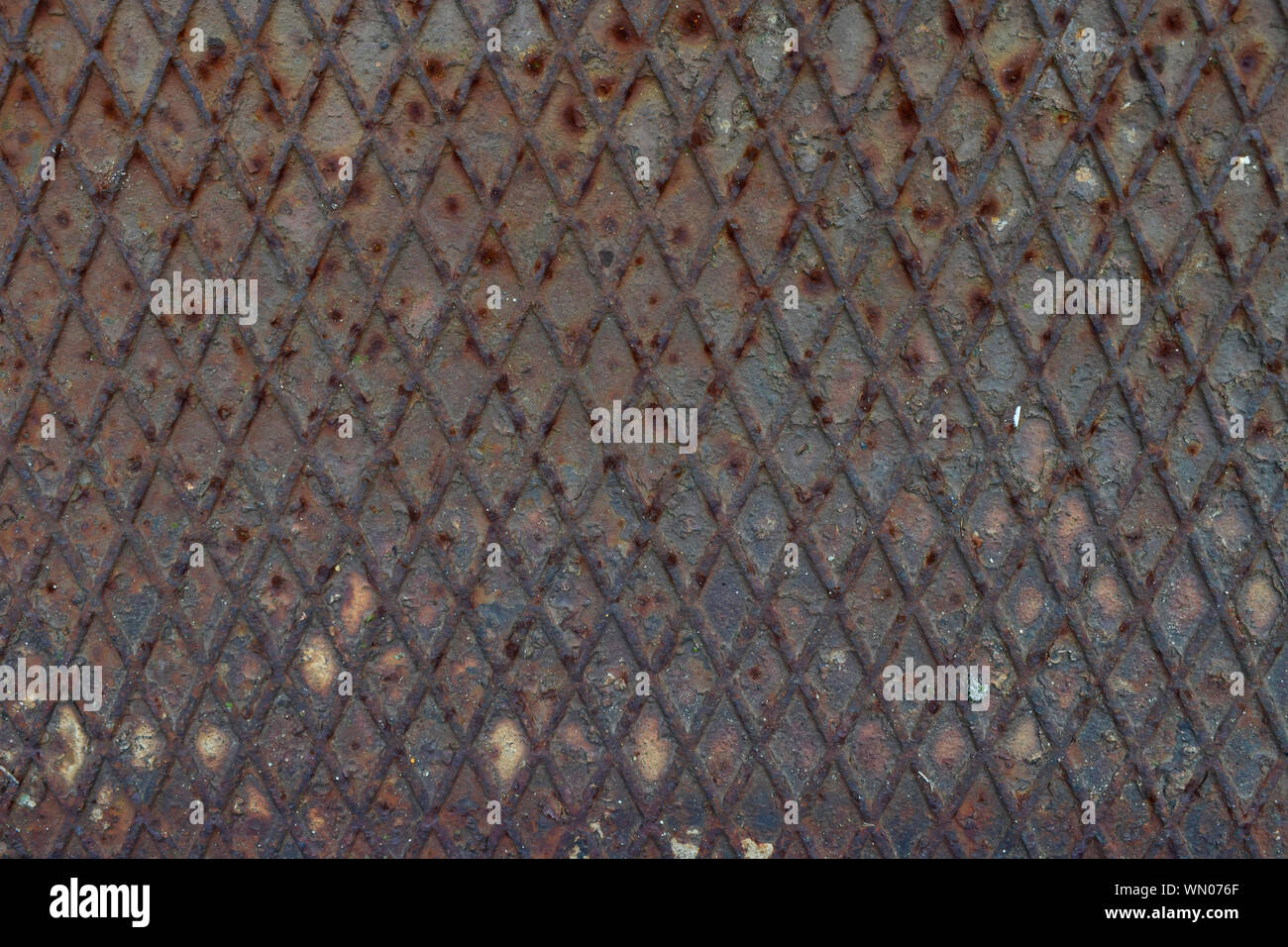 Ruggine di zinco immagini e fotografie stock ad alta risoluzione - Alamy