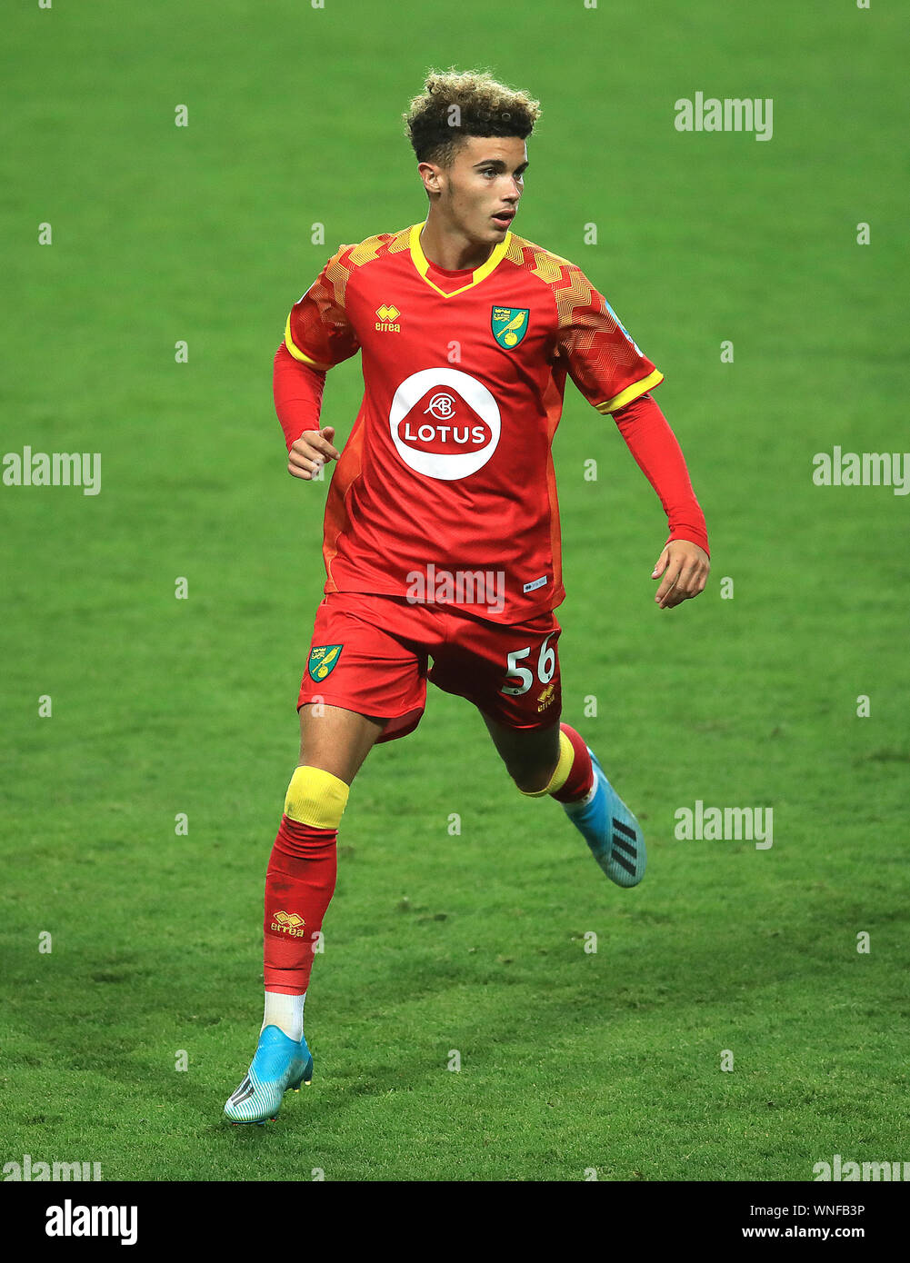 Josh martin immagini e fotografie stock ad alta risoluzione - Alamy