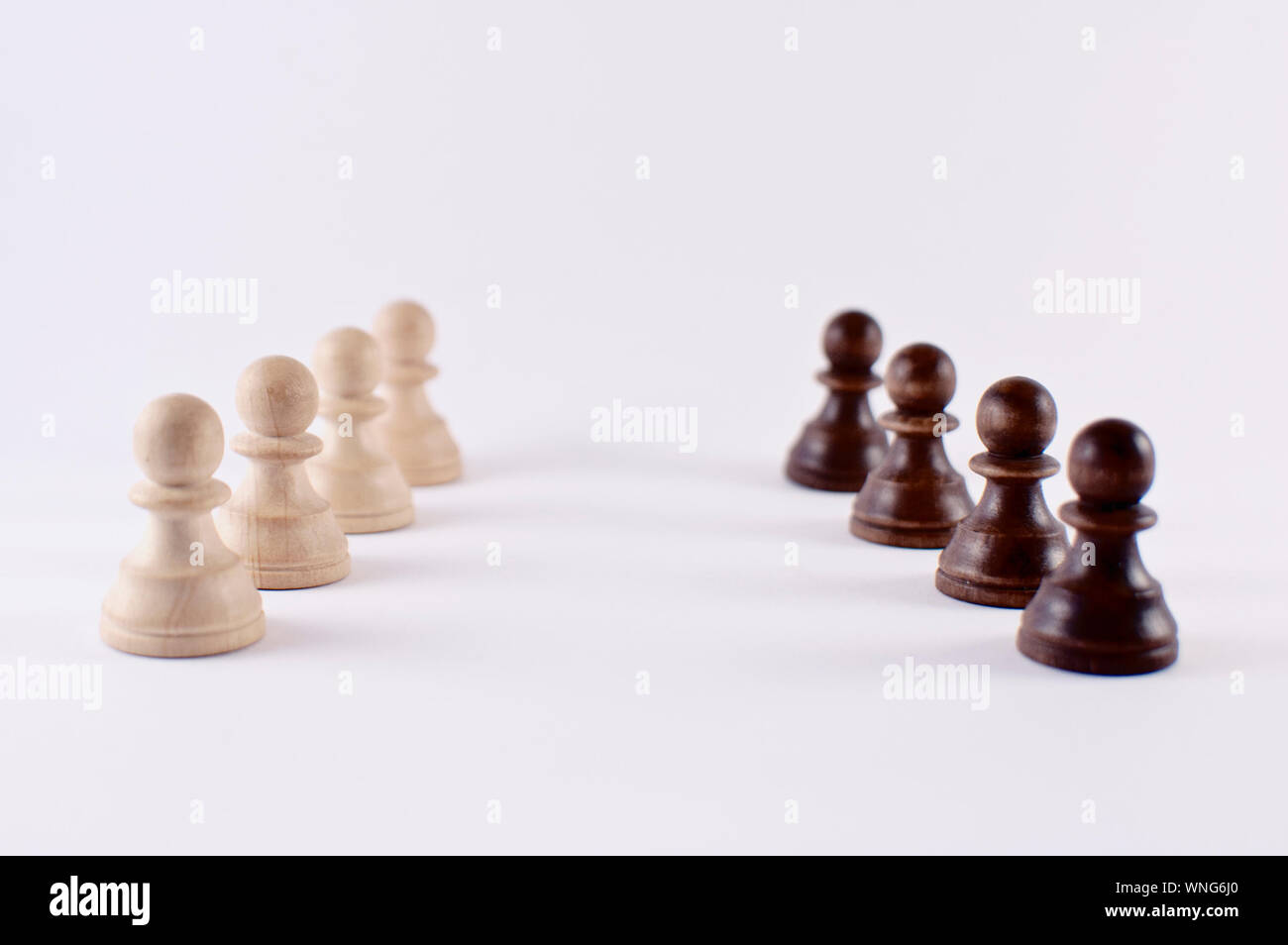 Sfondo Di Pedoni Degli Scacchi Immagini e Fotos Stock - Pagina 2 - Alamy