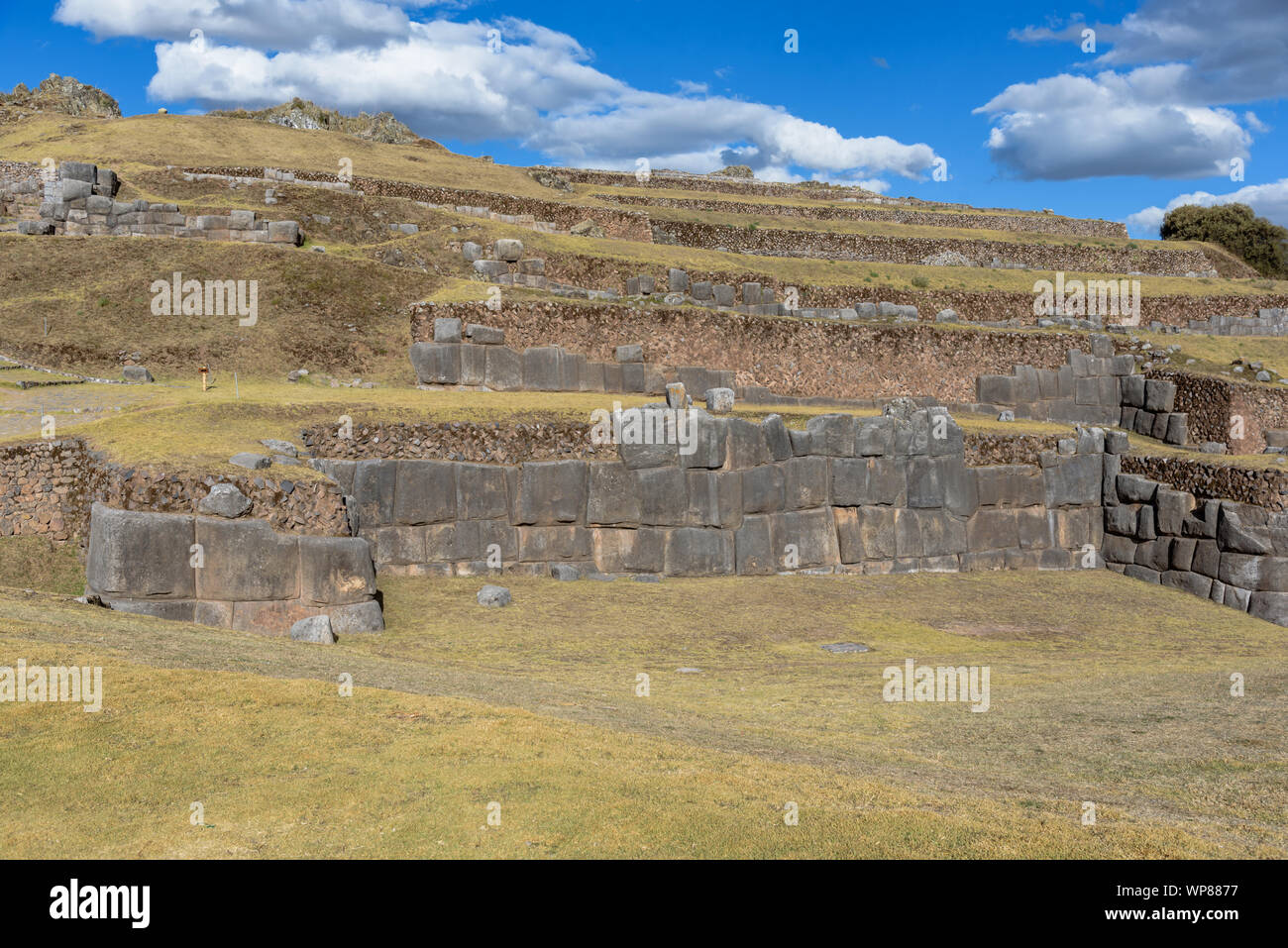 Cultura inca immagini e fotografie stock ad alta risoluzione - Alamy
